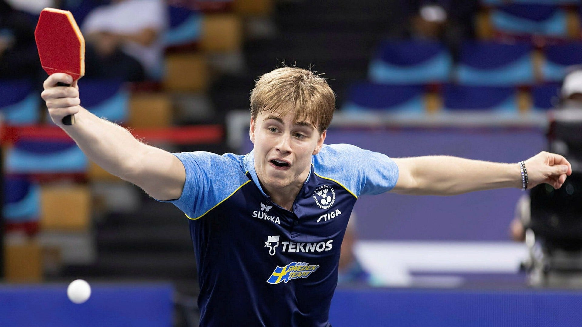 Truls Möregårdh lämnar Sverige för tysk klubb - DN.se