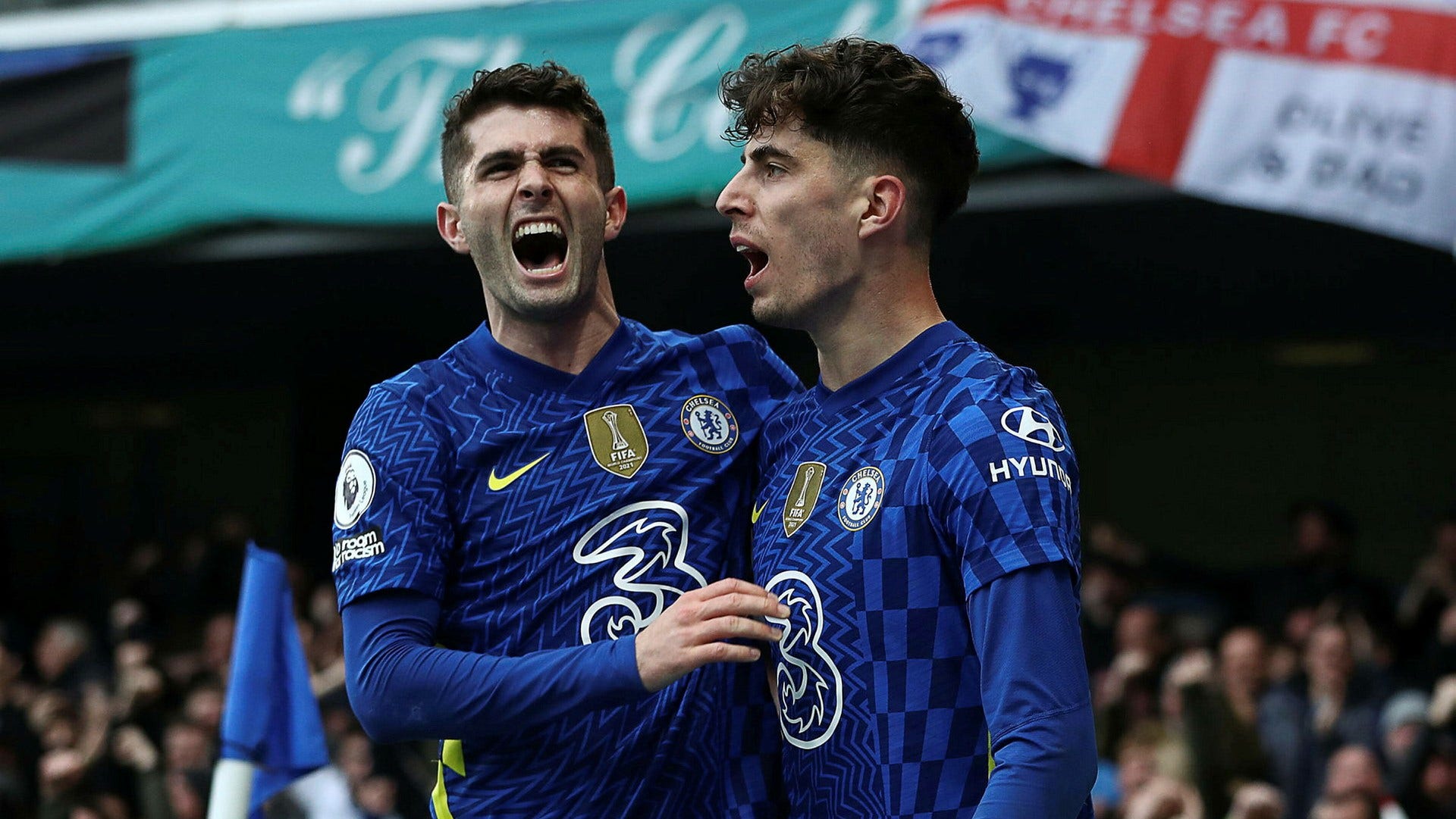 Chelsea vädjar – vill spela inför tomma läktare - DN.se