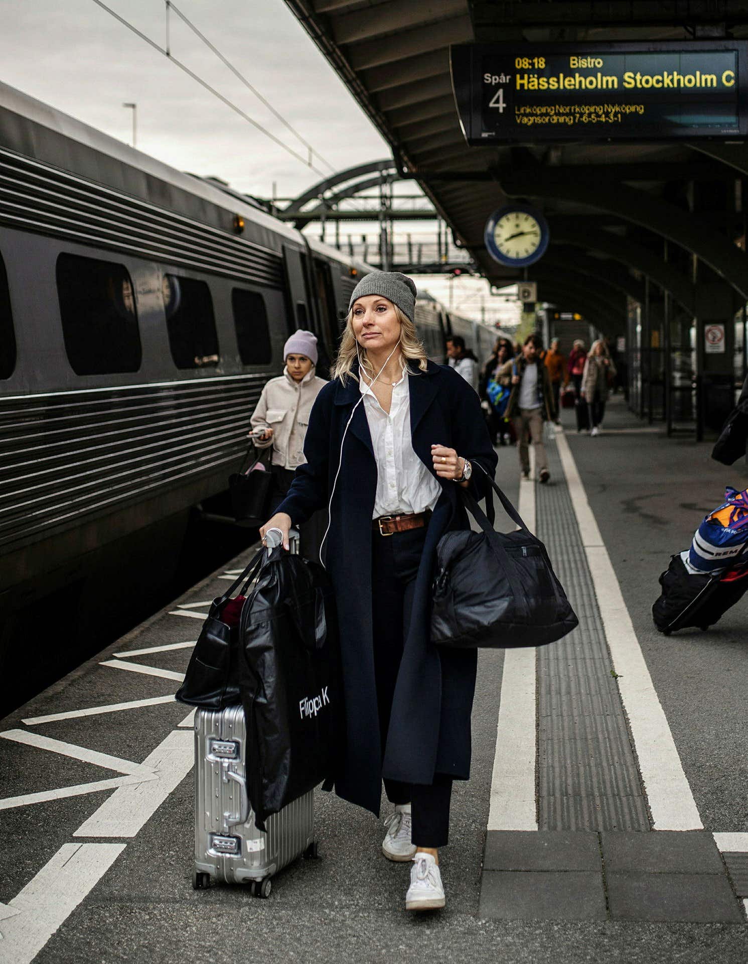 Stegrud: ”Etniska svenskar måste få känna sig svenska” - DN.SE