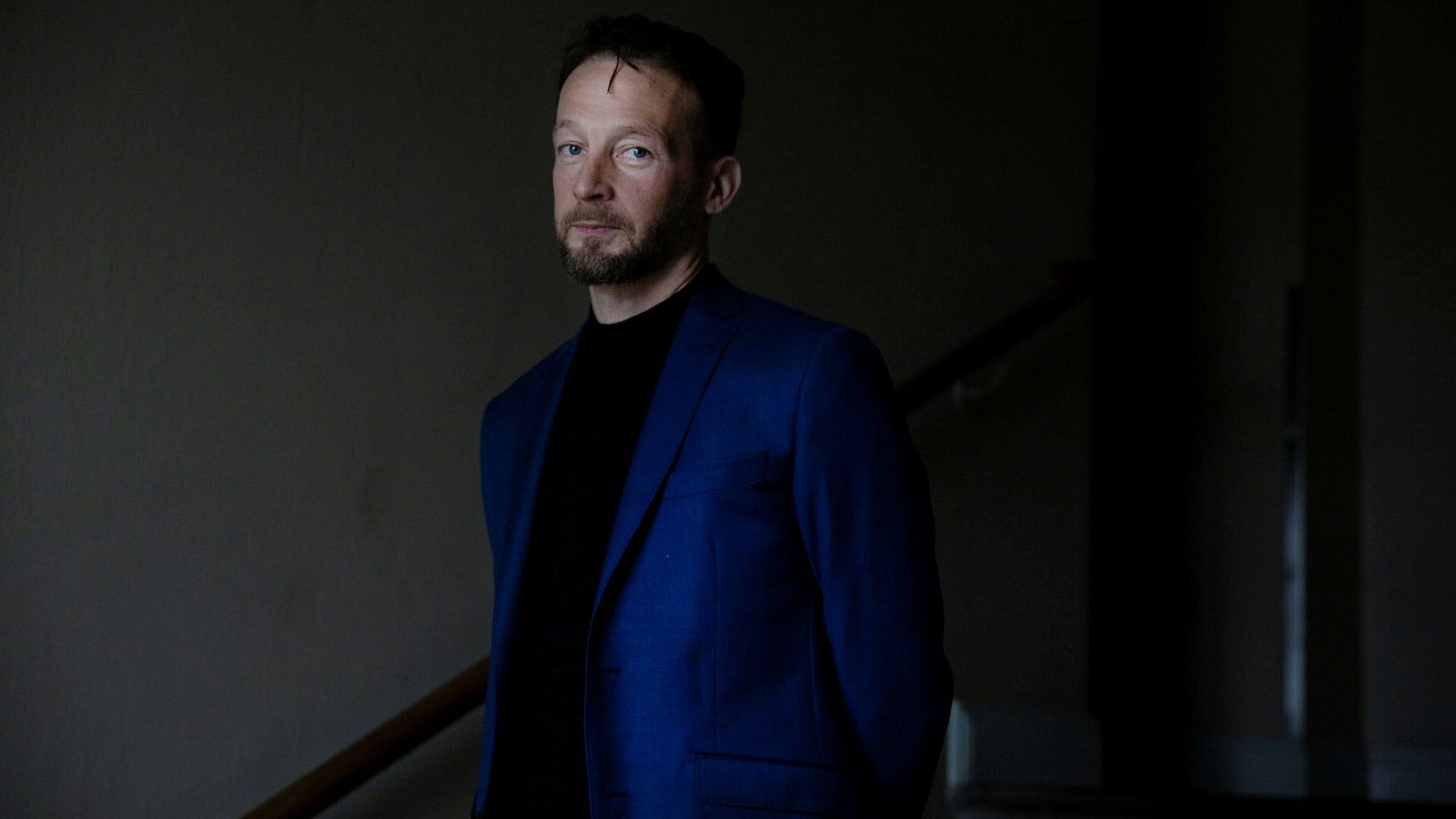 Jan Eklund kommenterar årets Augustnominerade fackböcker - DN.se