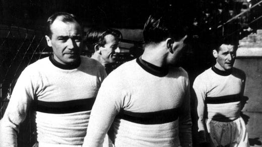 Malena Johansson: Vad är svenskt, undrar svensk fotboll - DN.se