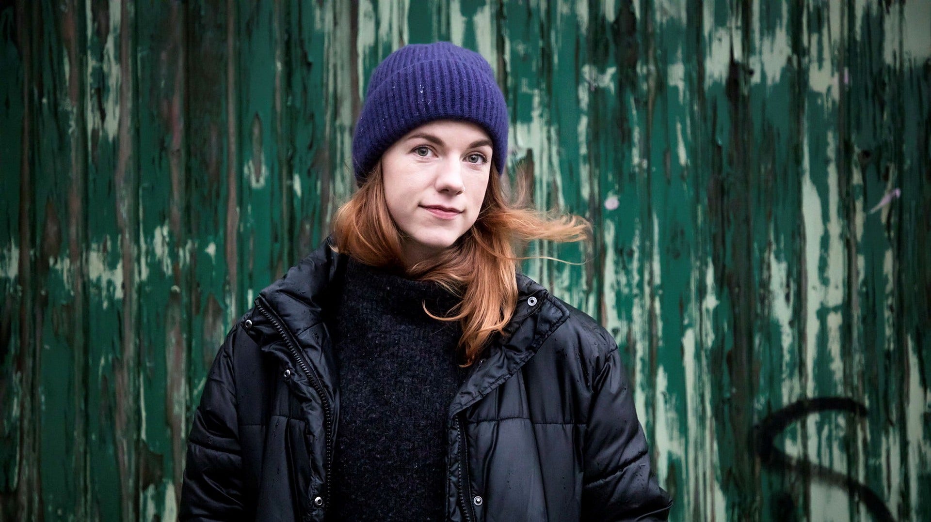 Ellen Ekmans alla seriestrippar återpubliceras digitalt i DN - DN.se