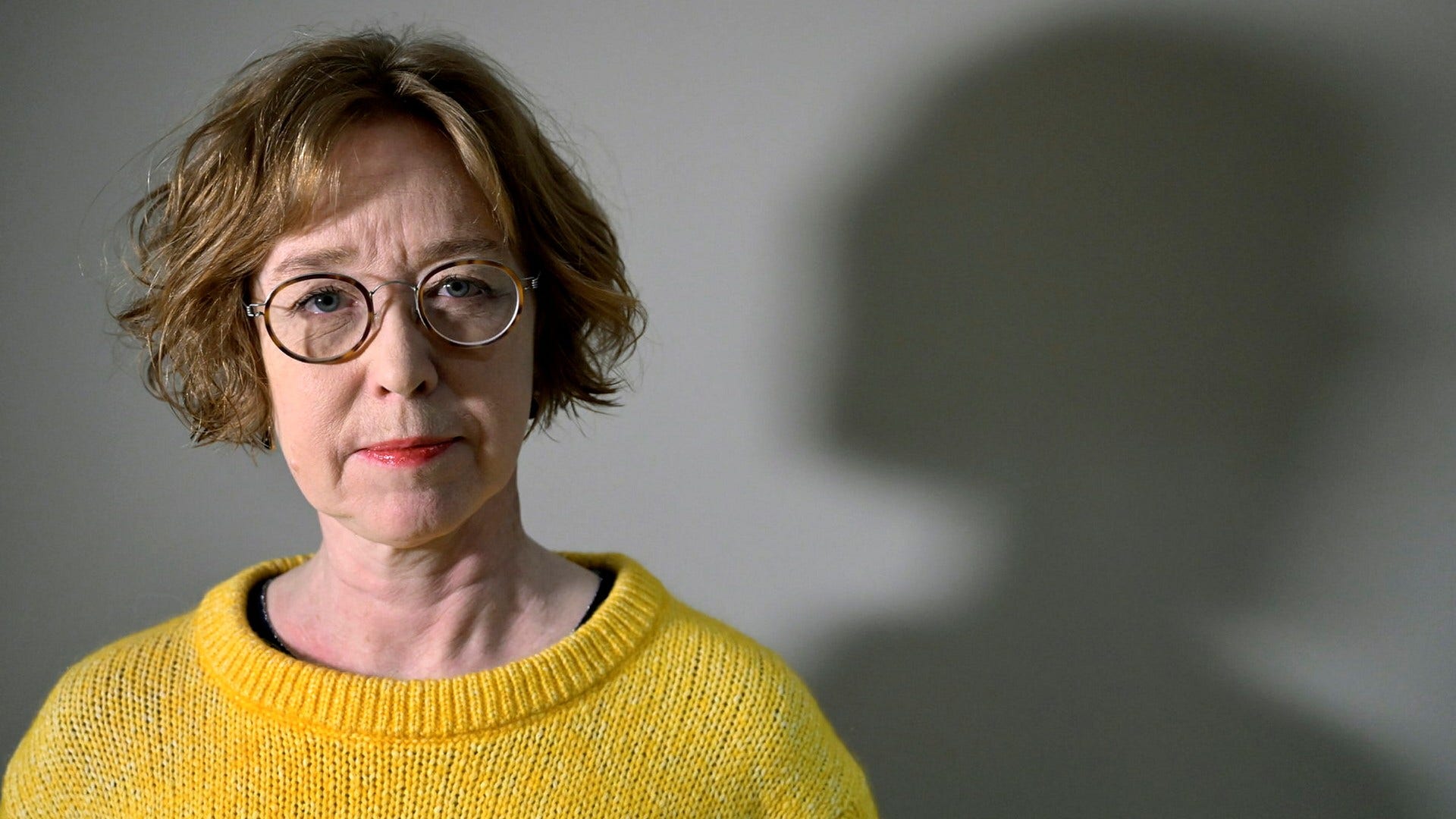 Aase Berg umgås hellre med djur än människor - DN.se