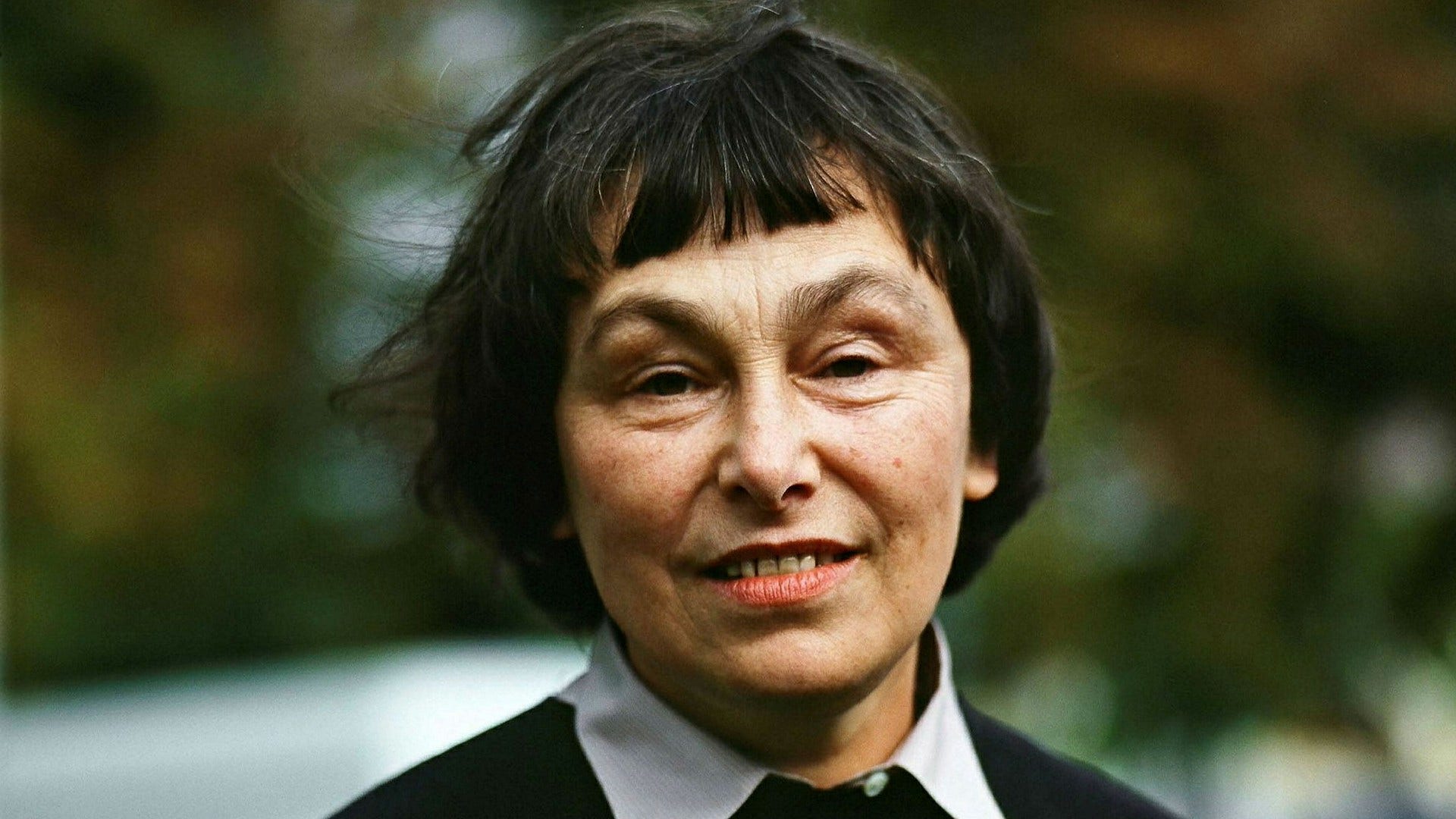 Recension: Ilse Aichinger om vanmakt i ”Det större hoppet” - DN.se