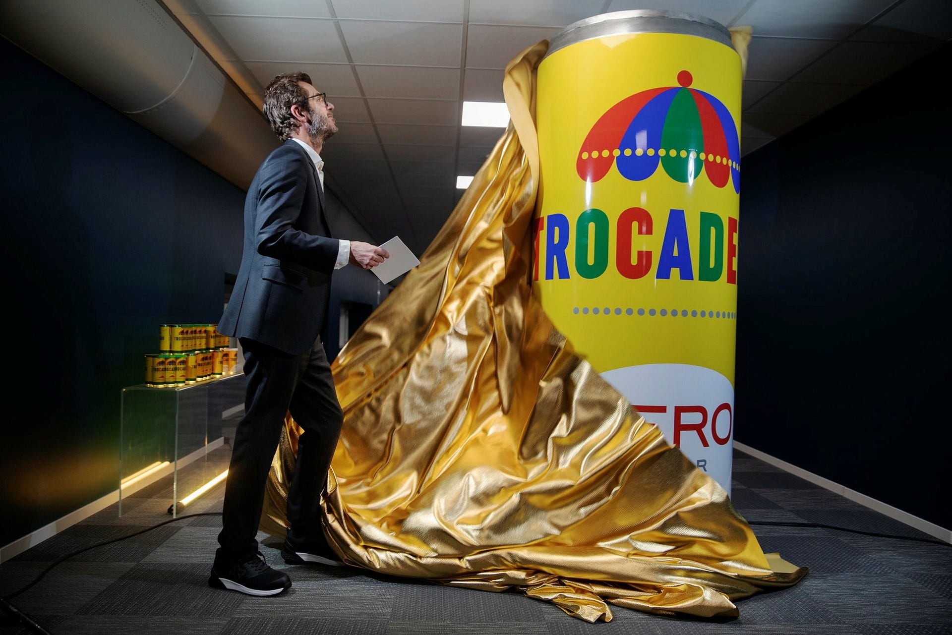 Så skrev Spendrups bryggeri ölhistoria - DN.se