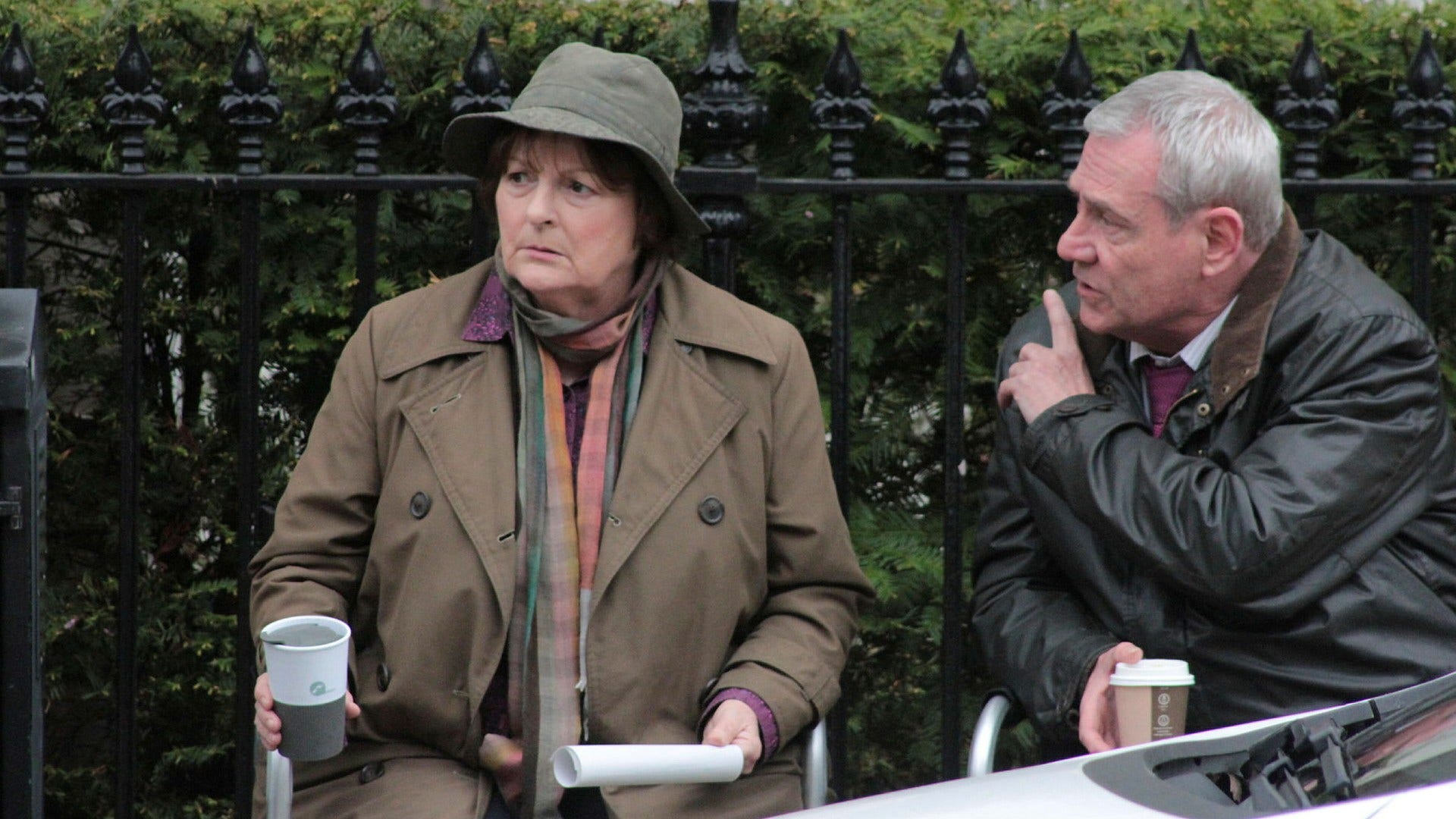 Nisse: Men det har vi väl ändå inte sett? - DN.se