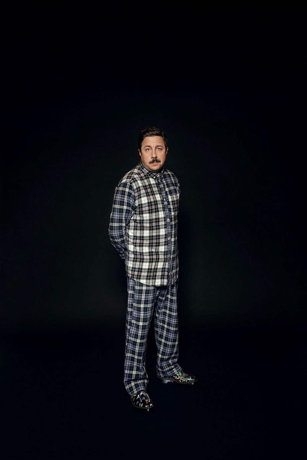 David Sundin: Pengar är en stor del av min lust - DN.SE