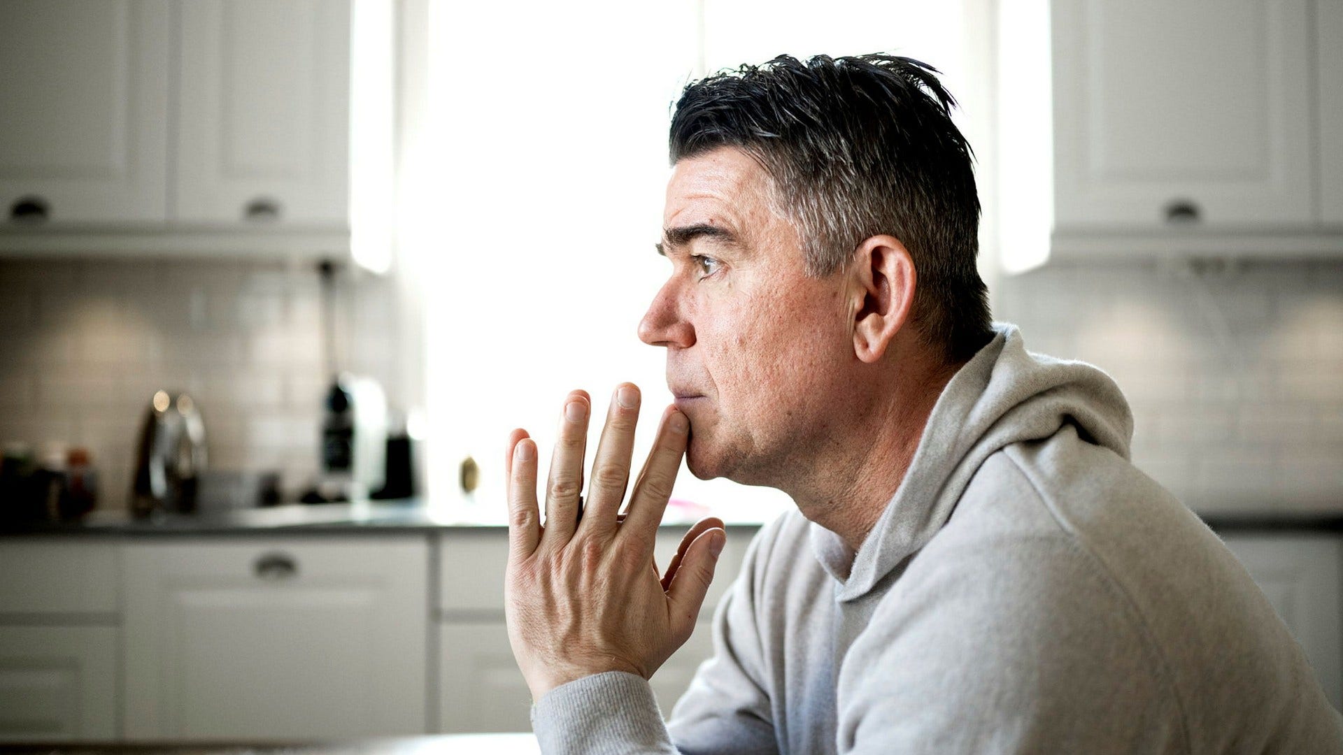 Patrick Ekwall i dokumentär om hustruns död - DN.se