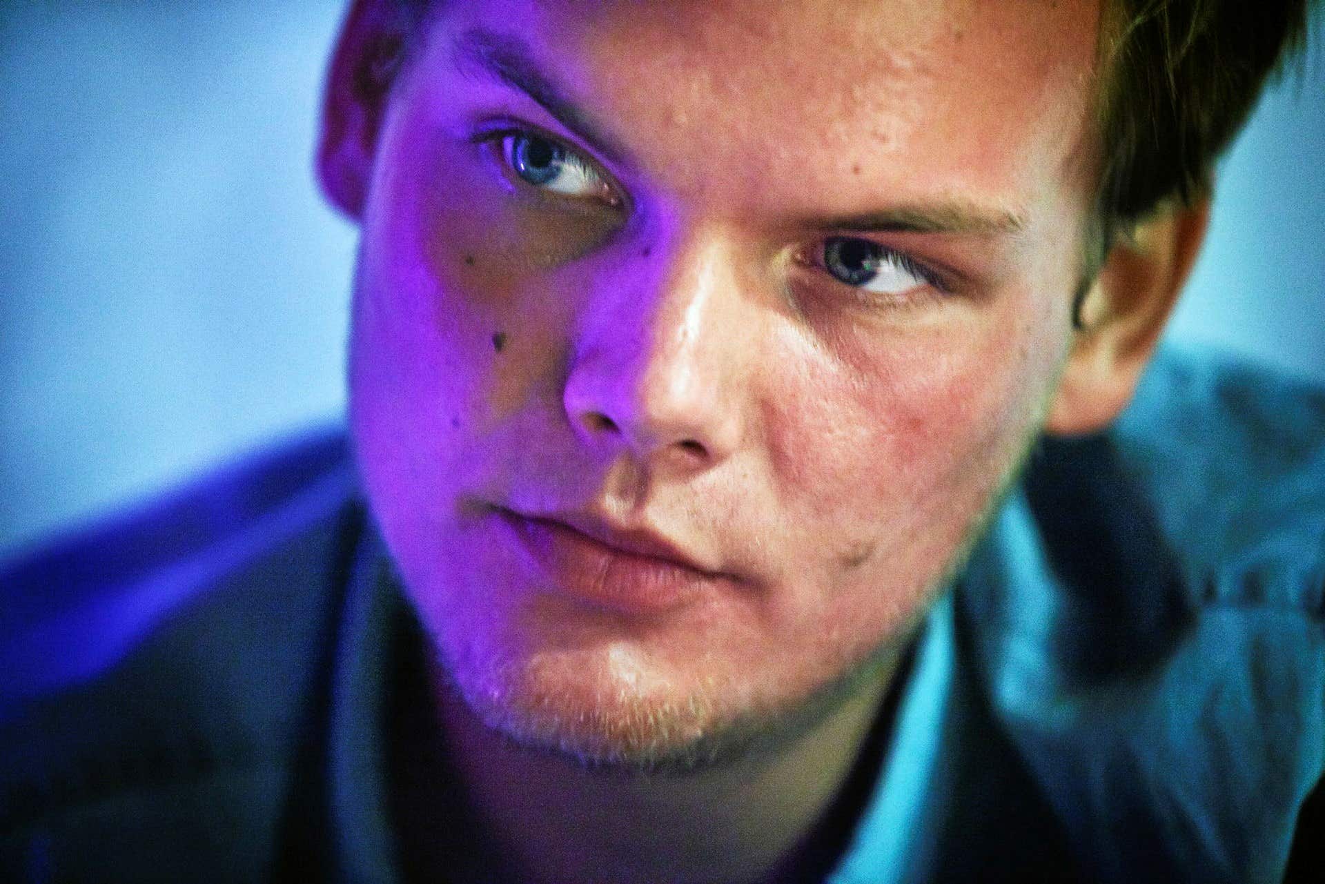 Dagarna på sjukhus blev som semester för Avicii - DN.se