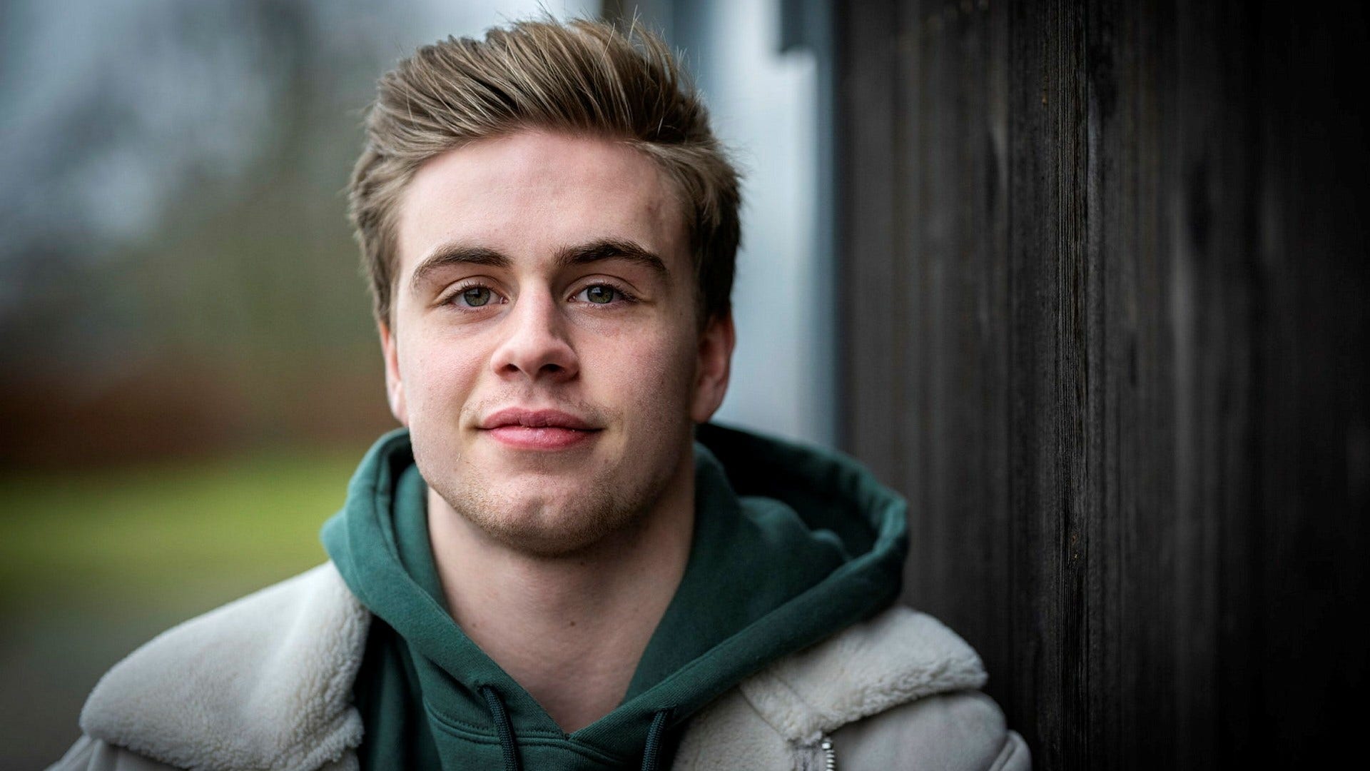 Pingis är livet för vinnarskallen Truls Möregårdh - DN.se