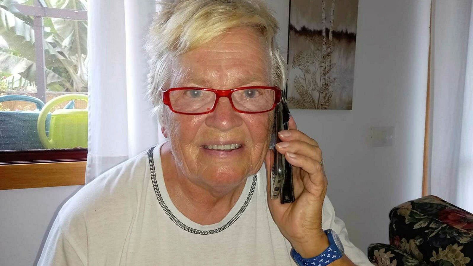 Lisa Lindstrom's Instagram, Twitter & Facebook on IDCrawl