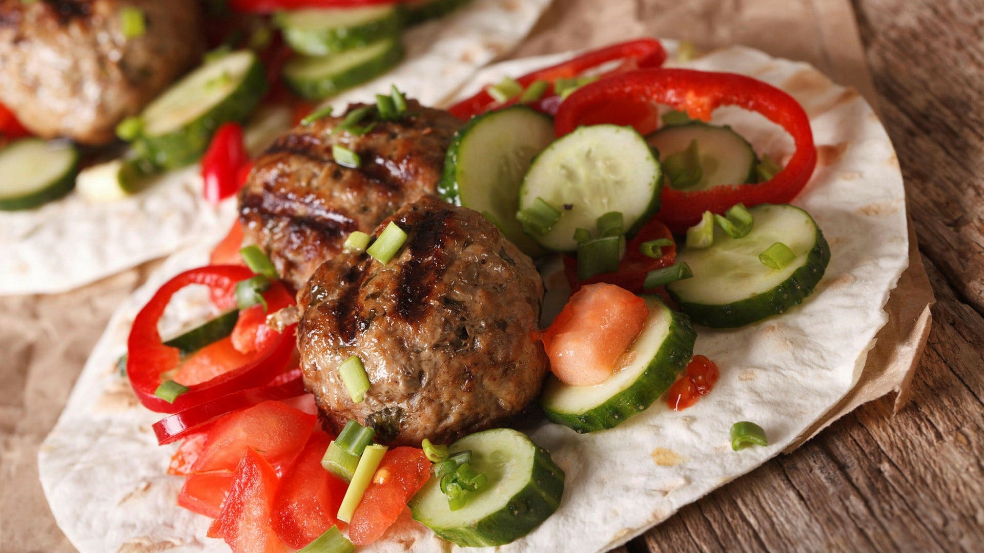 Nadia Jebril om den omtänksamma frågan: Har du ätit? - DN.se