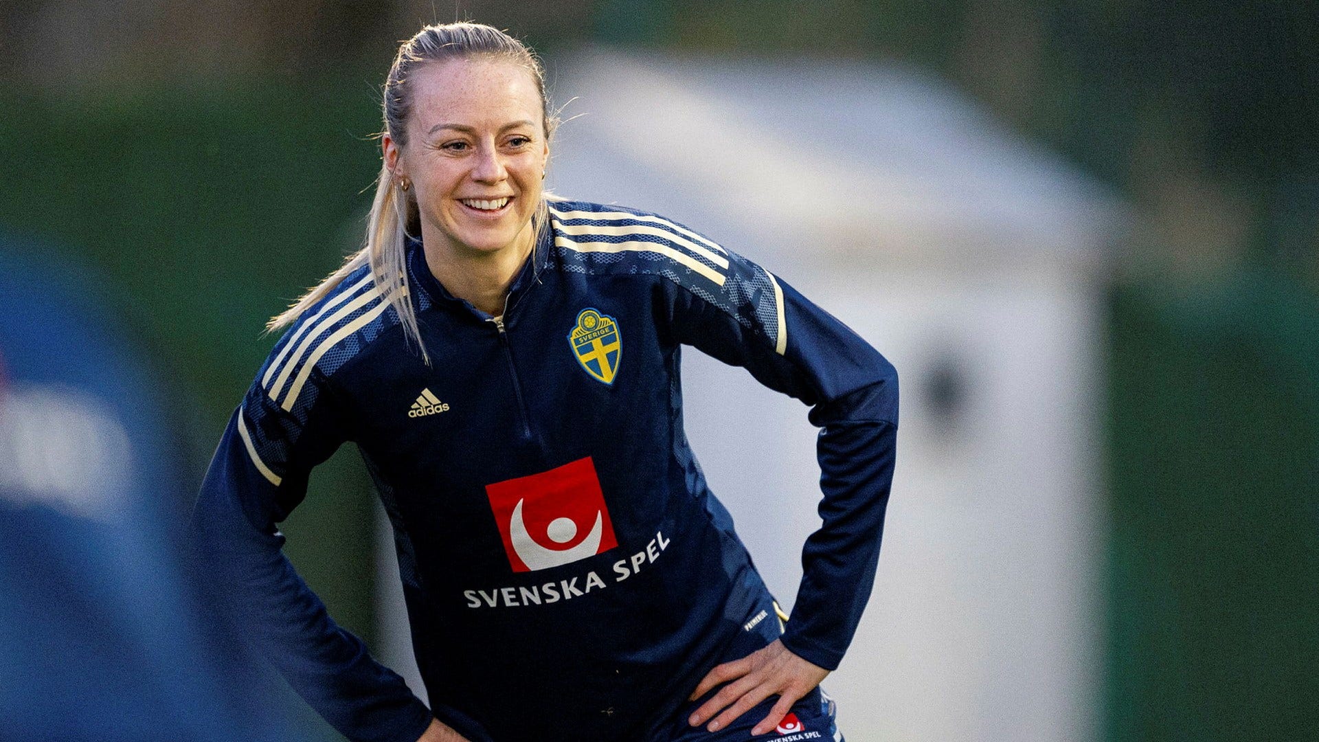 Amanda Ilestedt till Arsenal i Super League - DN.se