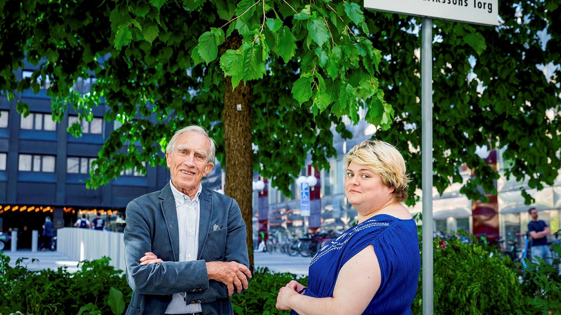 De är årets Bennypristagare - DN.se