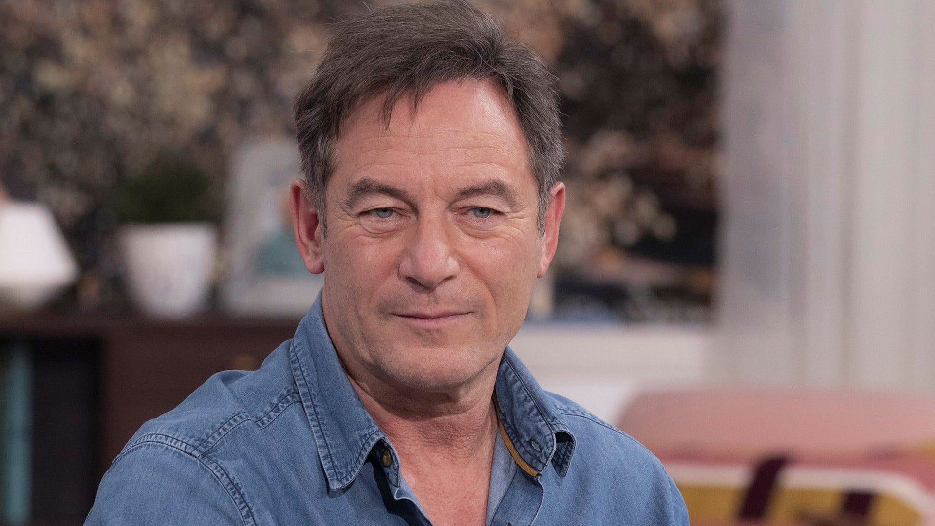 Jason Isaacs om ”Archie”: Cary Grant var en djupt skadad man - DN.se