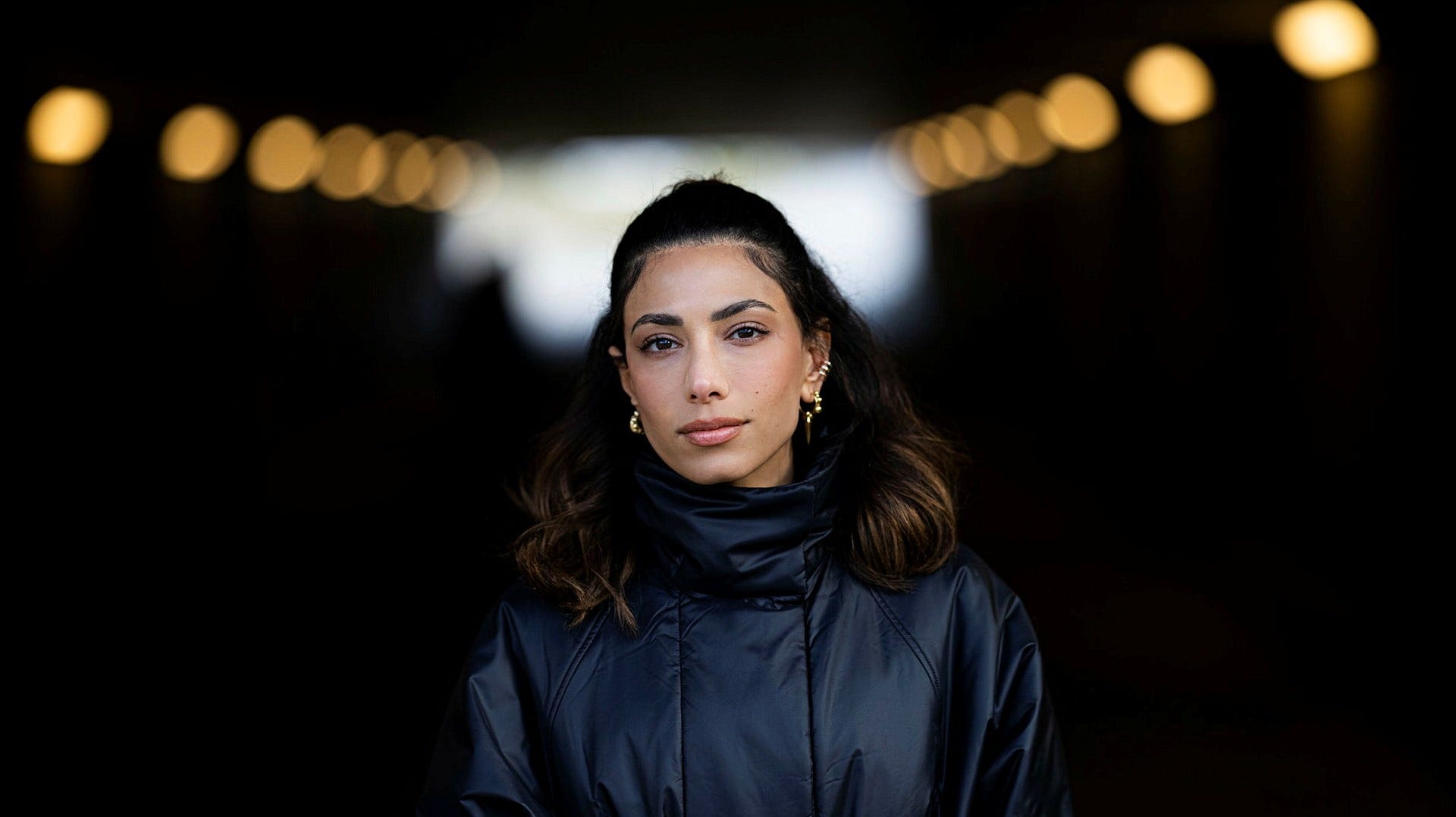 Evin Ahmad utsedd till Shooting star - DN.se