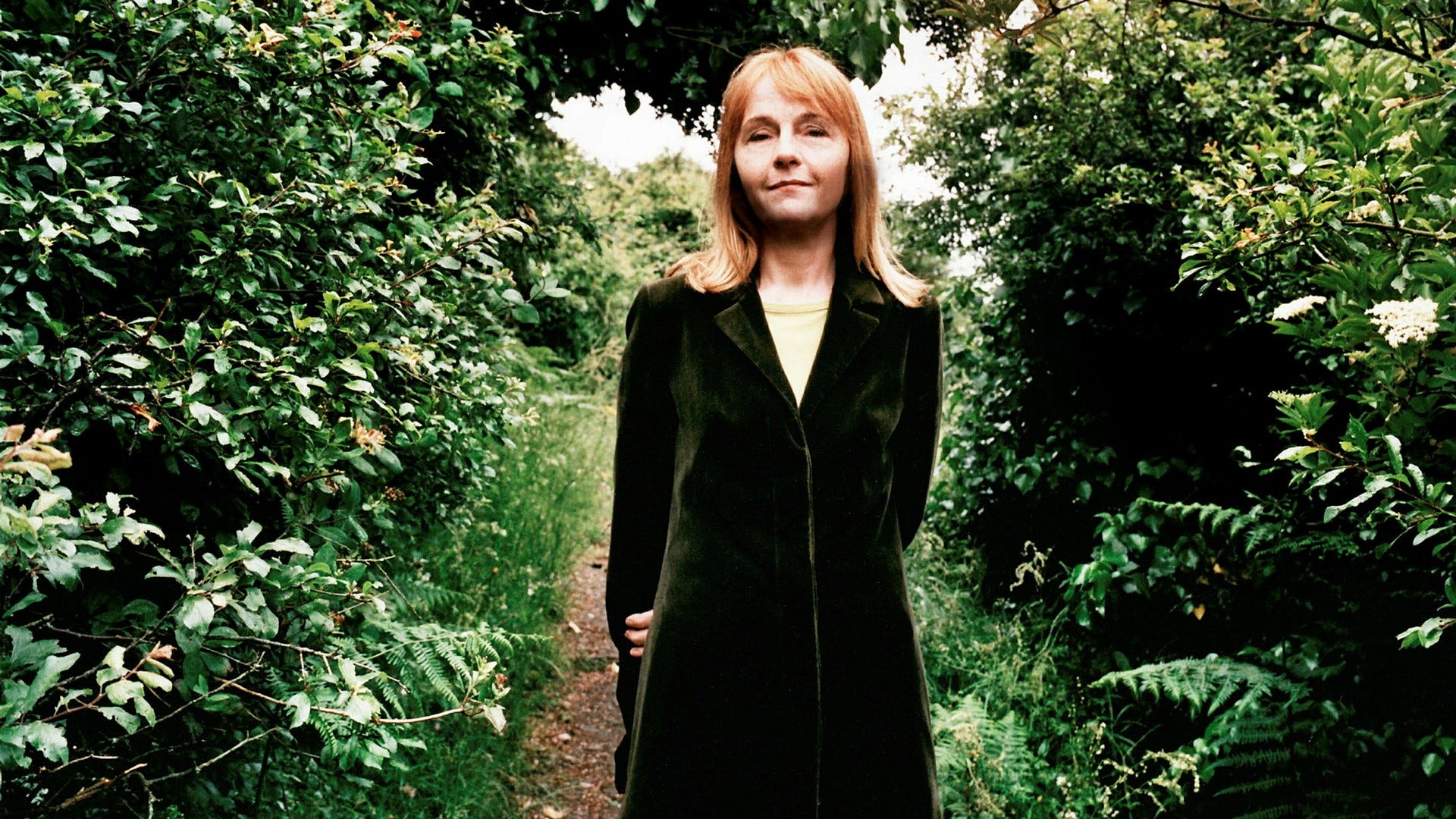 Boklördag Dokument om författaren Bodil Malmsten - DN.SE