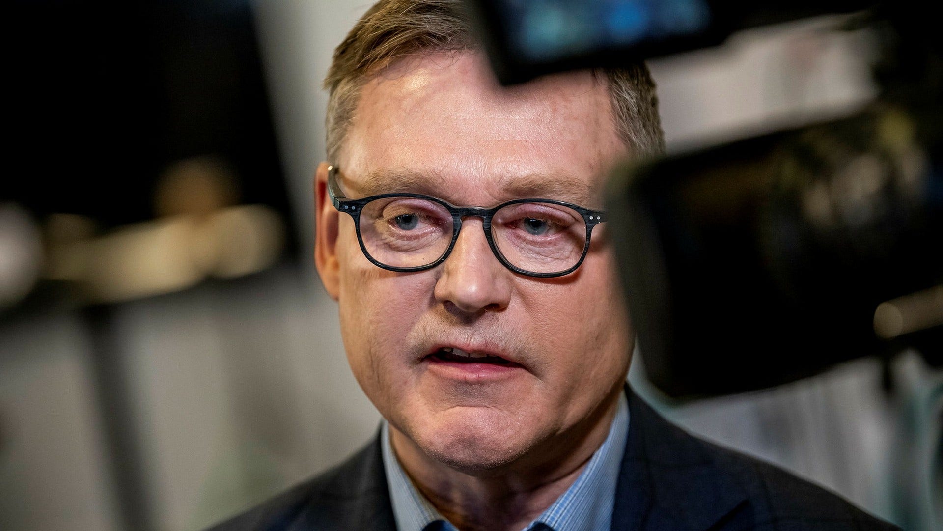 Skolverkets gd: Pisakritiken har förvrängts - DN.se
