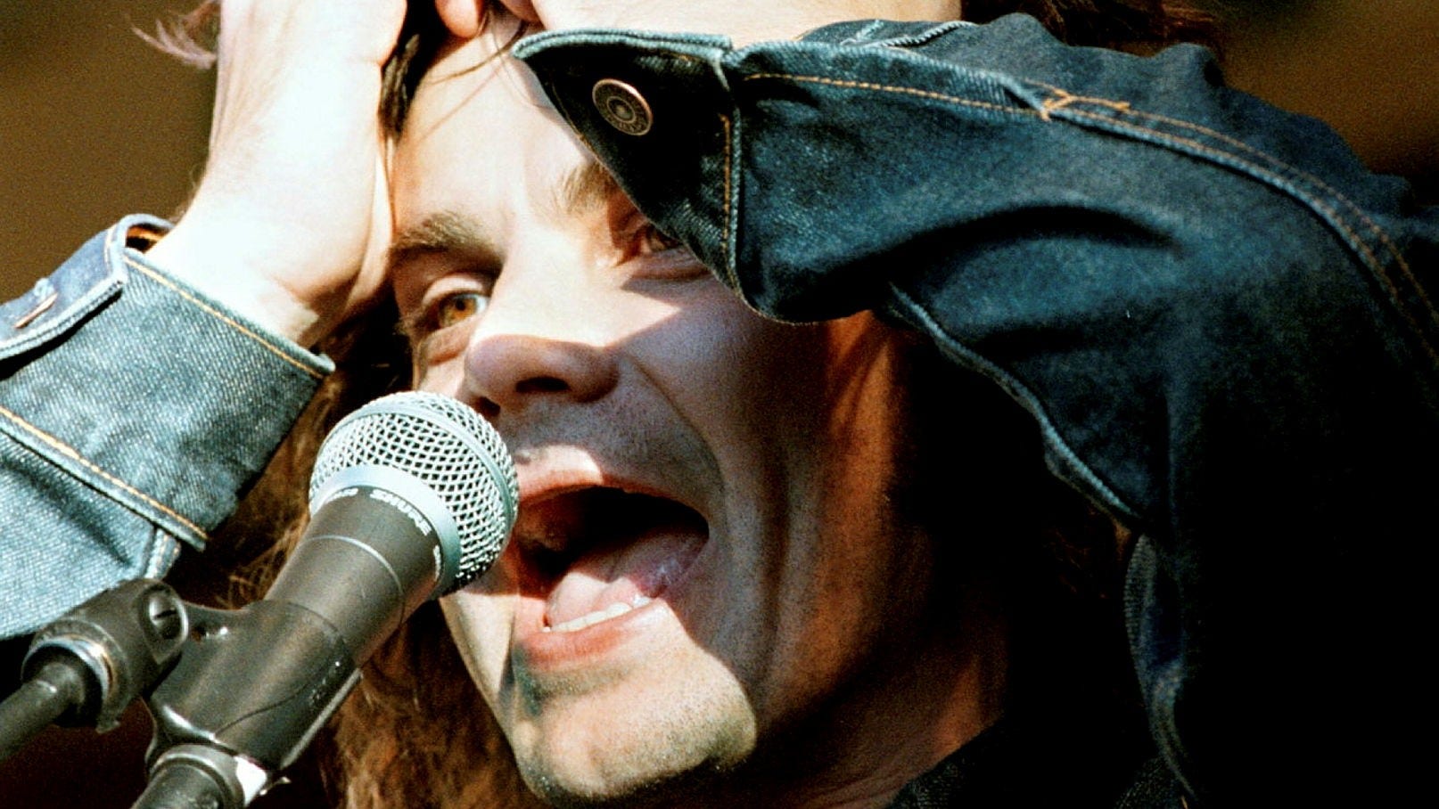 The Wannadies på comebackturné - DN.se