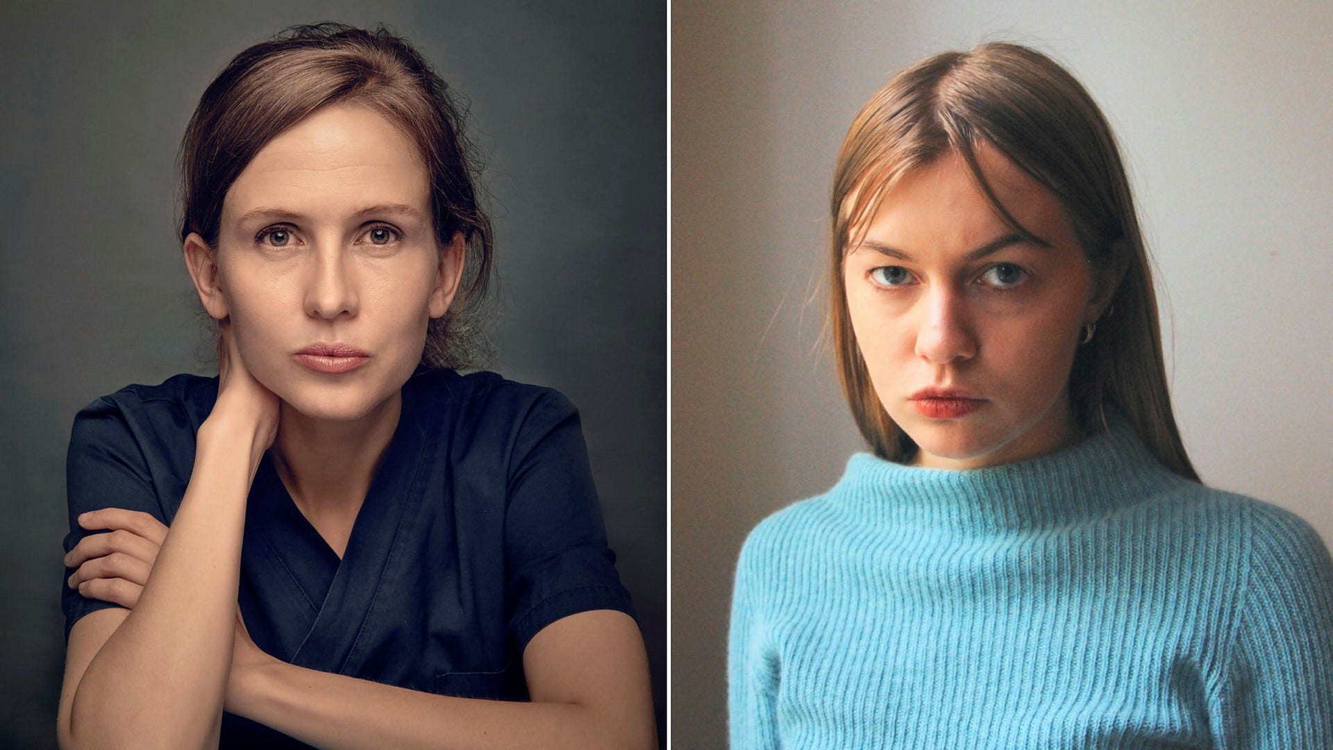 Anna Grönlund svarar Saga Cavallin om autism - DN.se