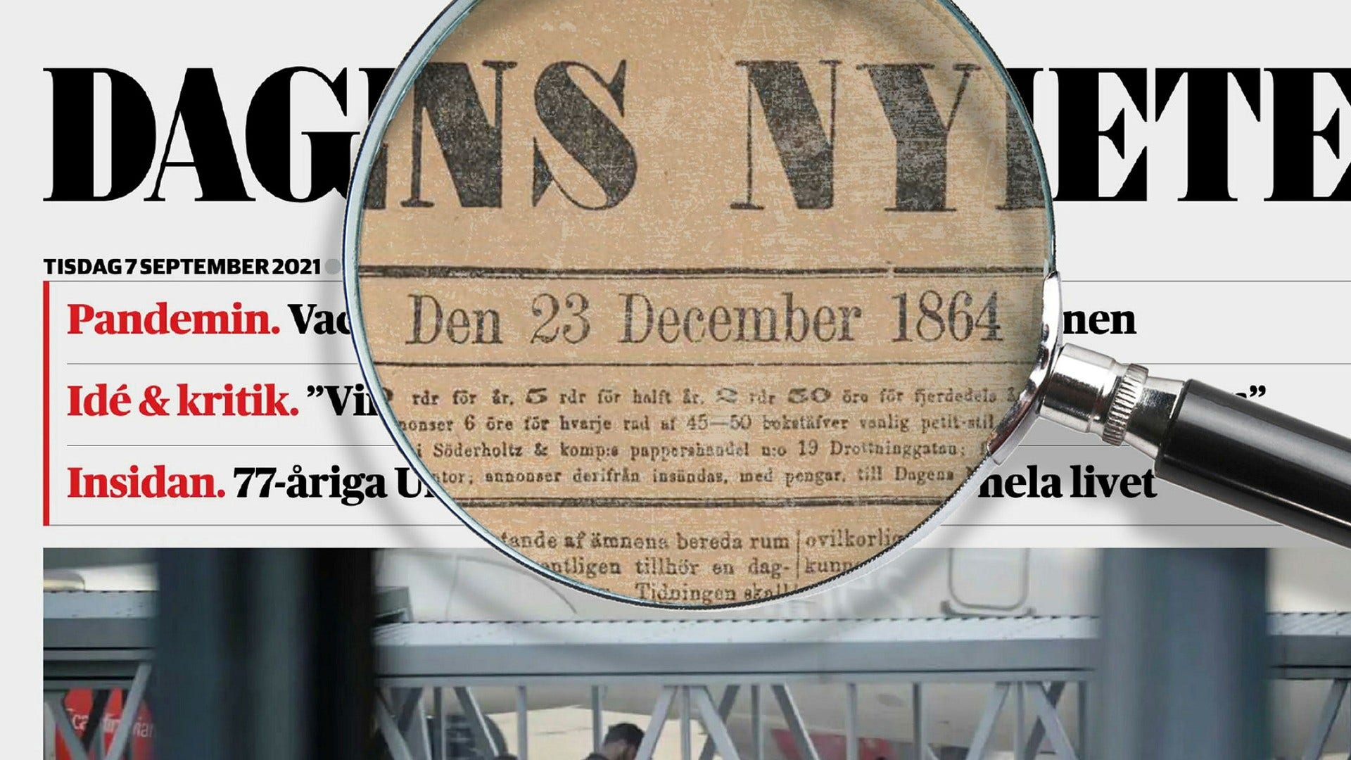 Sök i Dagens Nyheters arkiv - DN.se