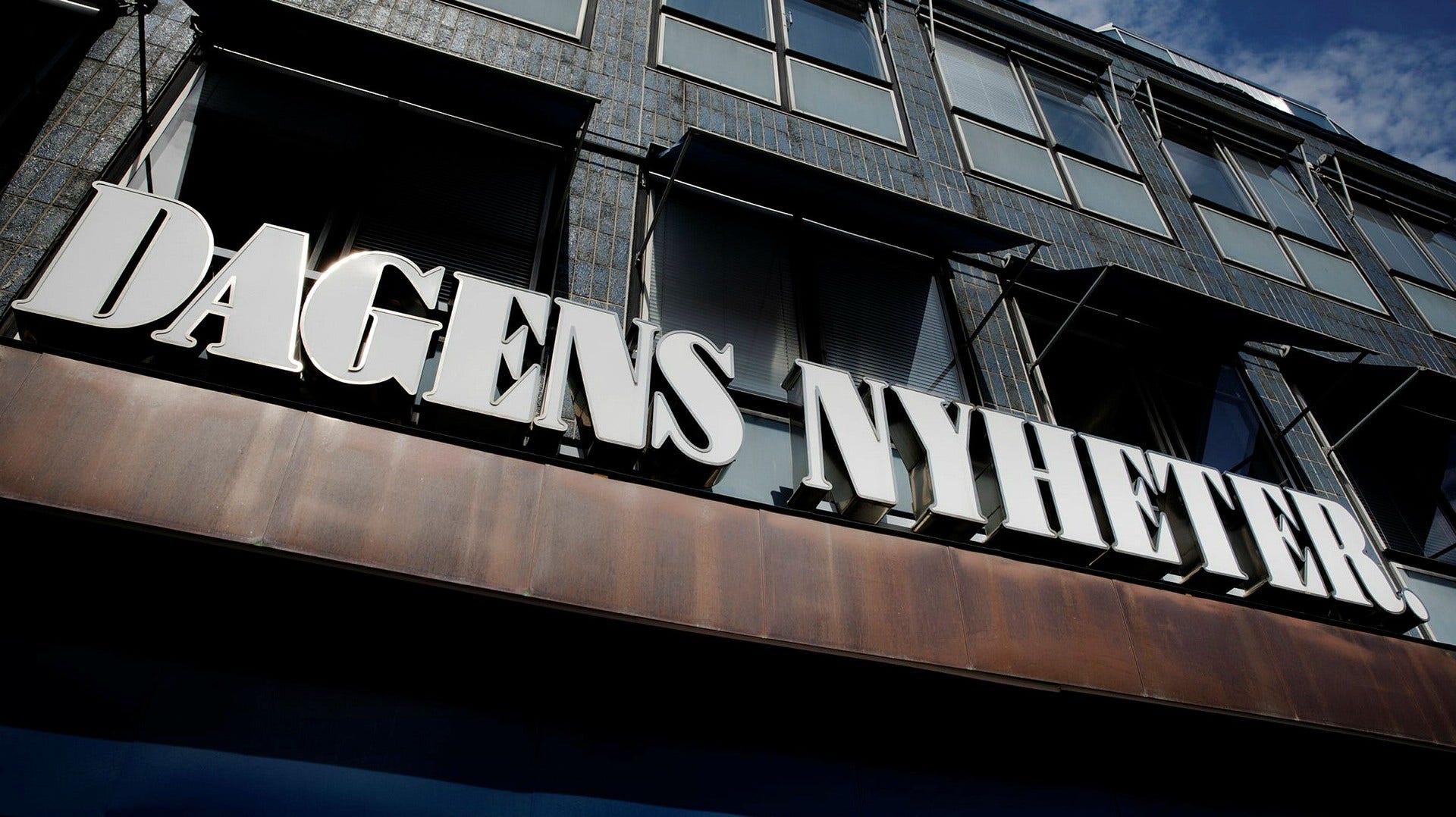 Dagens Nyheter satsar i norra Sverige - DN.se
