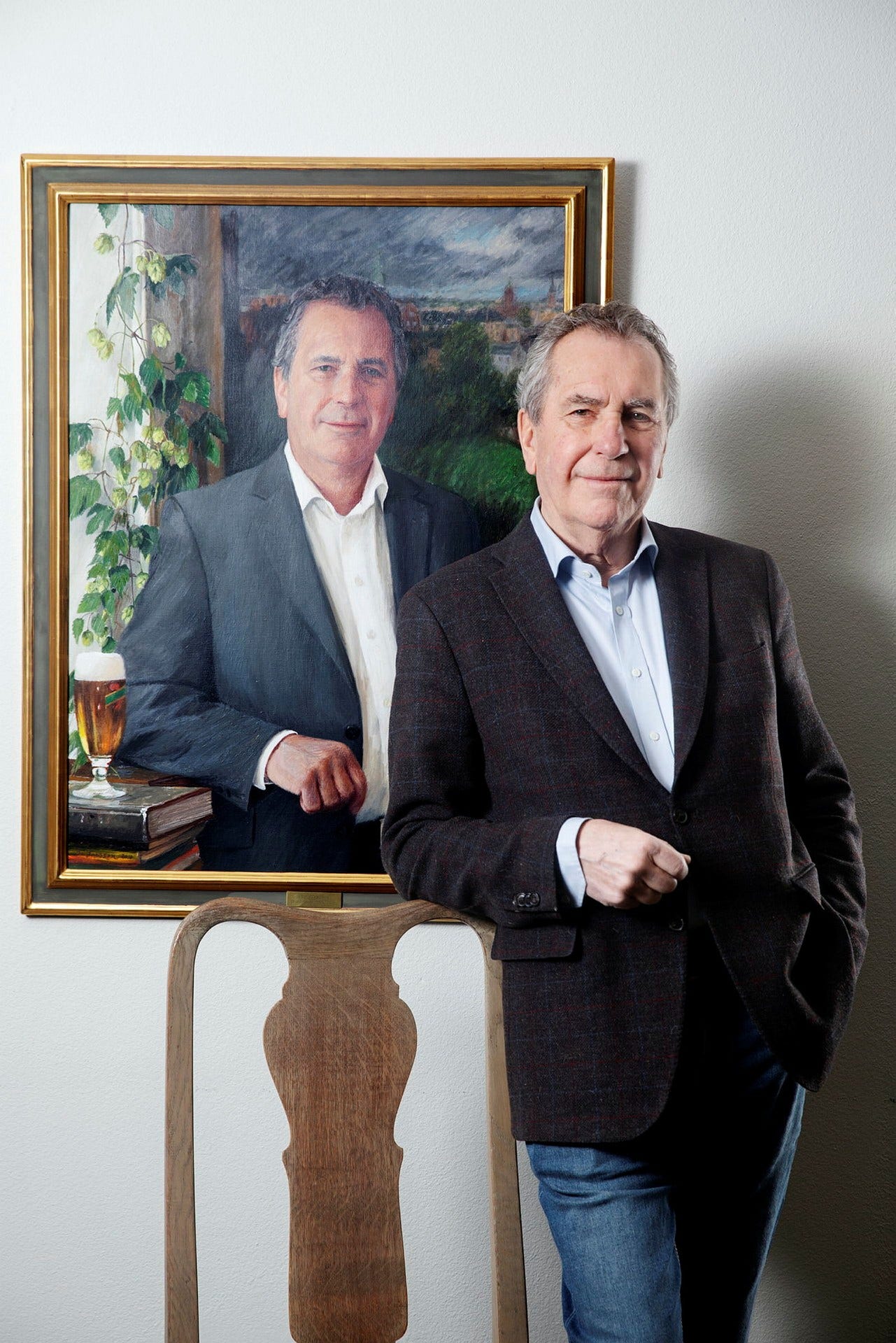 Så skrev Spendrups bryggeri ölhistoria - DN.se