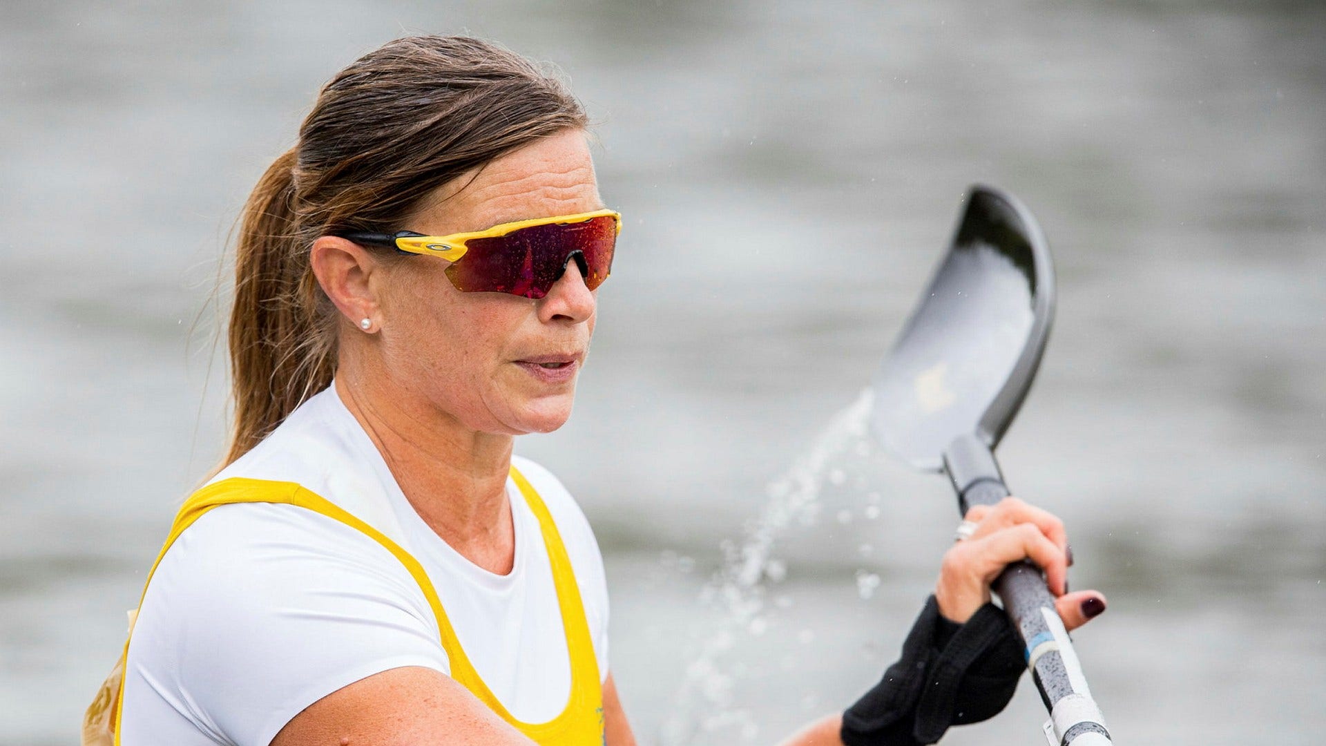 Helene Ripa sist i VM-finalen i Köpenhamn - DN.se