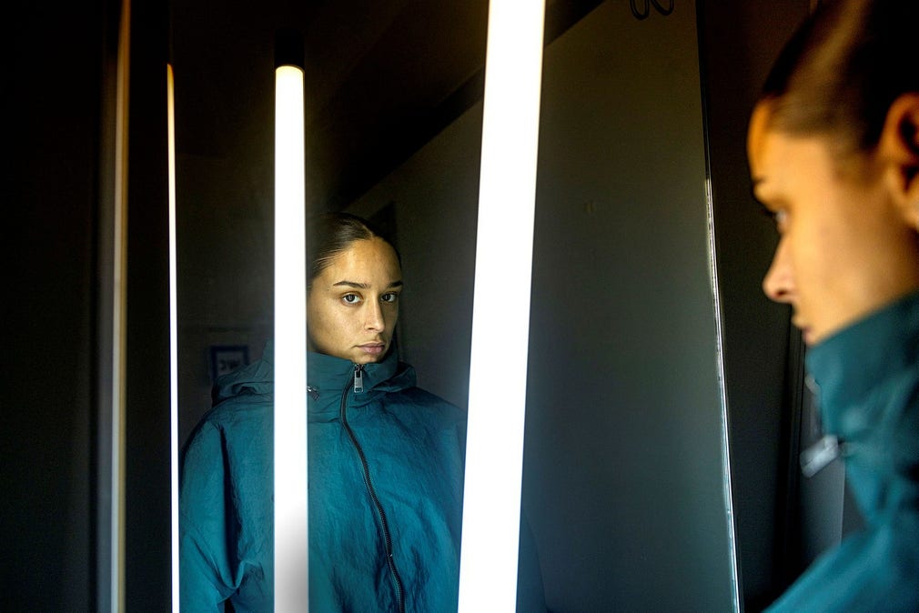 Intervju med hiphopstjärnan Jelassi - DN.se