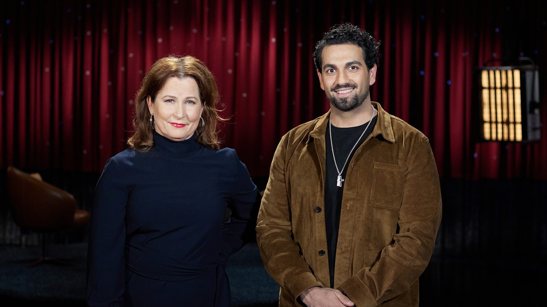 Lisa Magnusson: Det är rasisterna som ska skämmas - DN.se