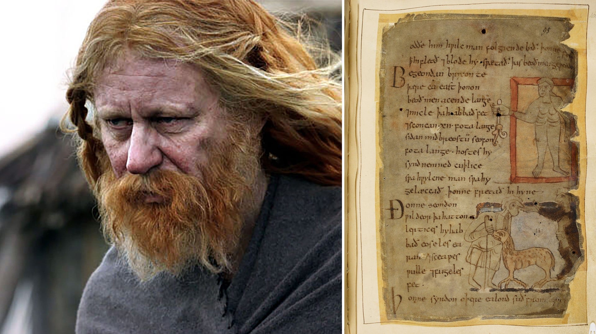 Johan Lundberg: Verket som ställer litteraturhistorien på ända - DN.SE