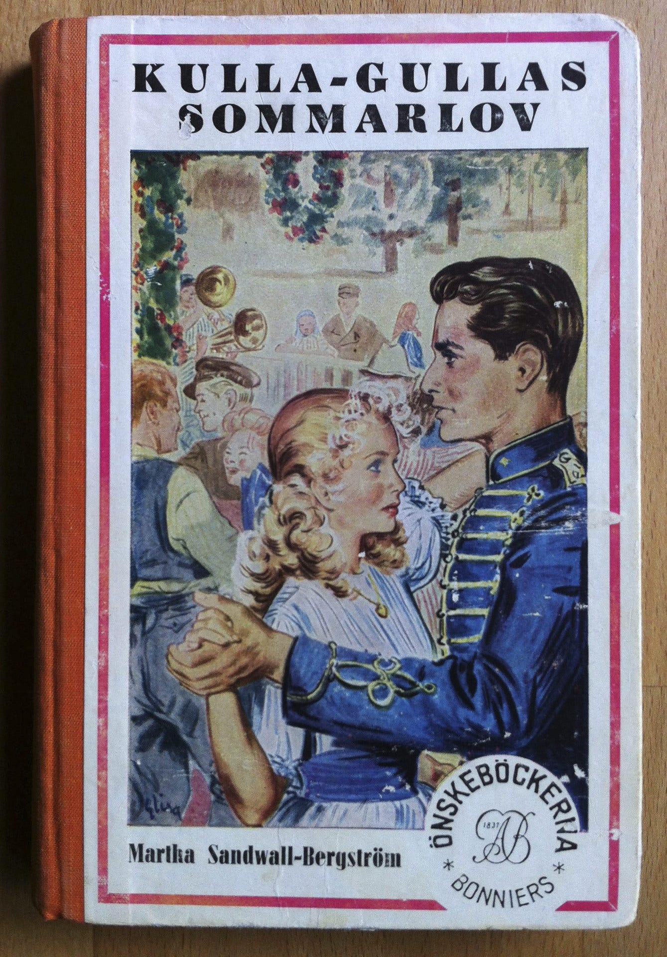 Scenhöst: Kulla-Gulla blir pjäs på Kulturhuset Stadsteatern - DN.se