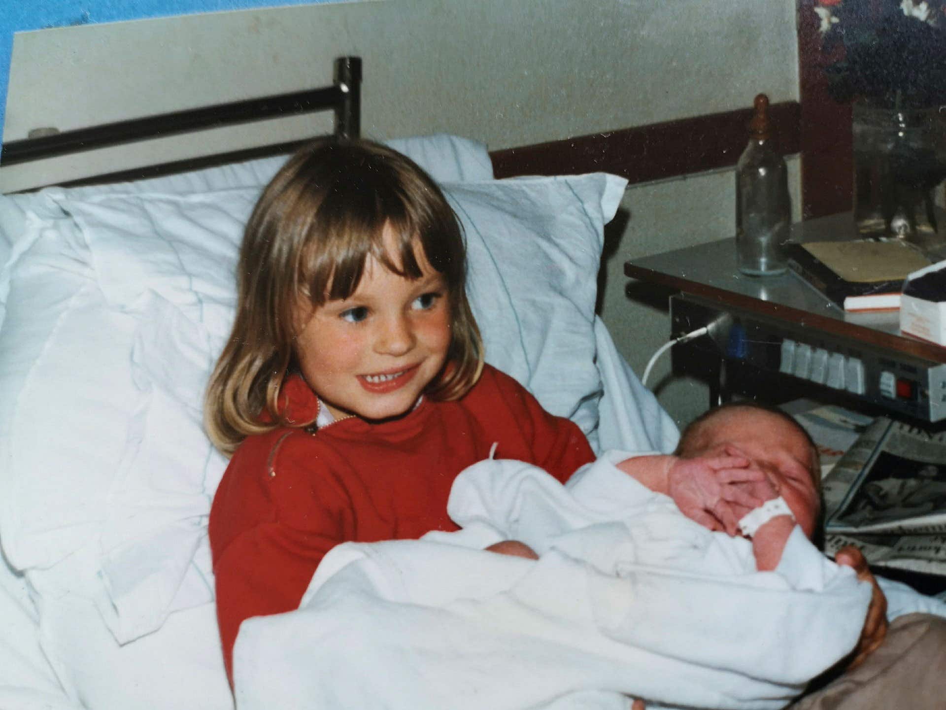 En dag försvann Johanna Wallins pappa - DN.se