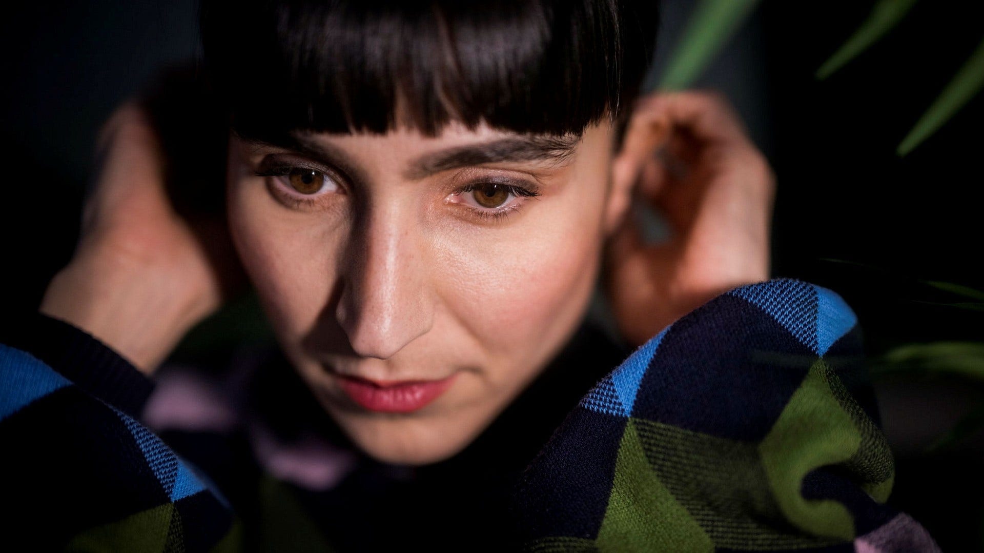 Laleh släpper nytt album, startar nytt bolag spelar på Ullevi - DN.se