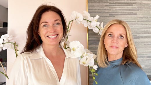 ANNONS: Ny klinik för kvinnohälsa kan korta vårdköer - DN.se