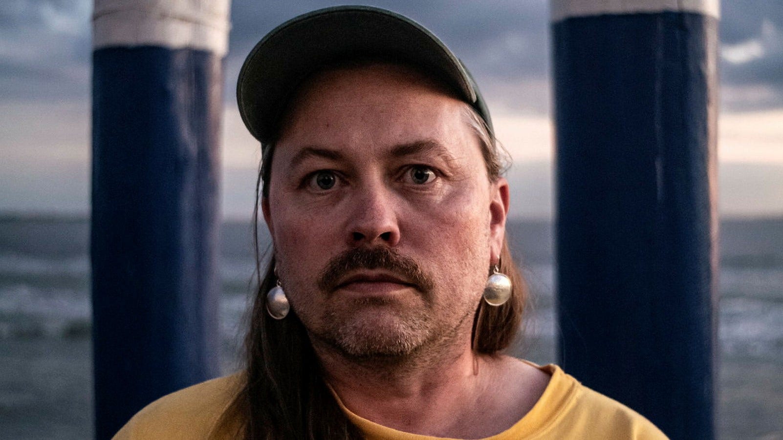 Joar Nango är Sveriges bidrag på Venedigs arkitekturbiennal - DN.se