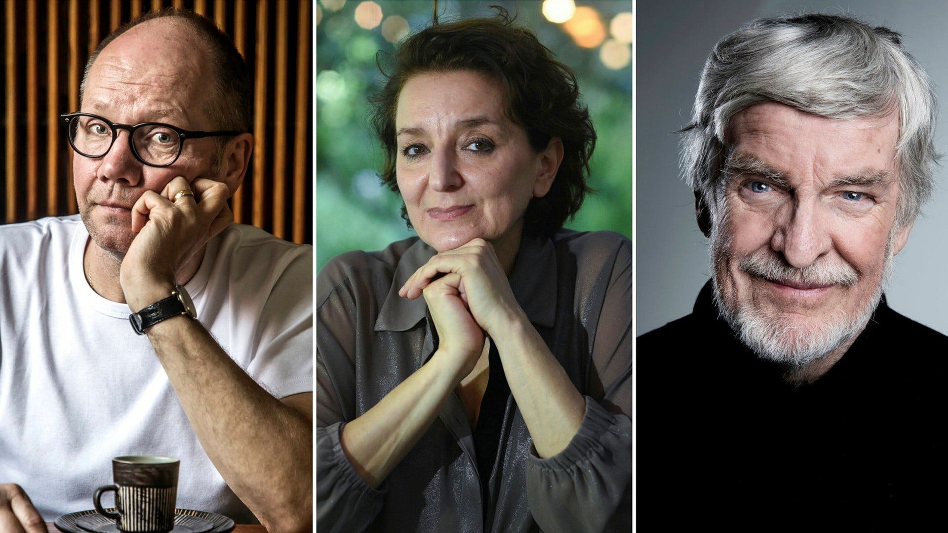 Jan Eklund: Tio fackböcker att se fram emot våren 2024 - DN.se