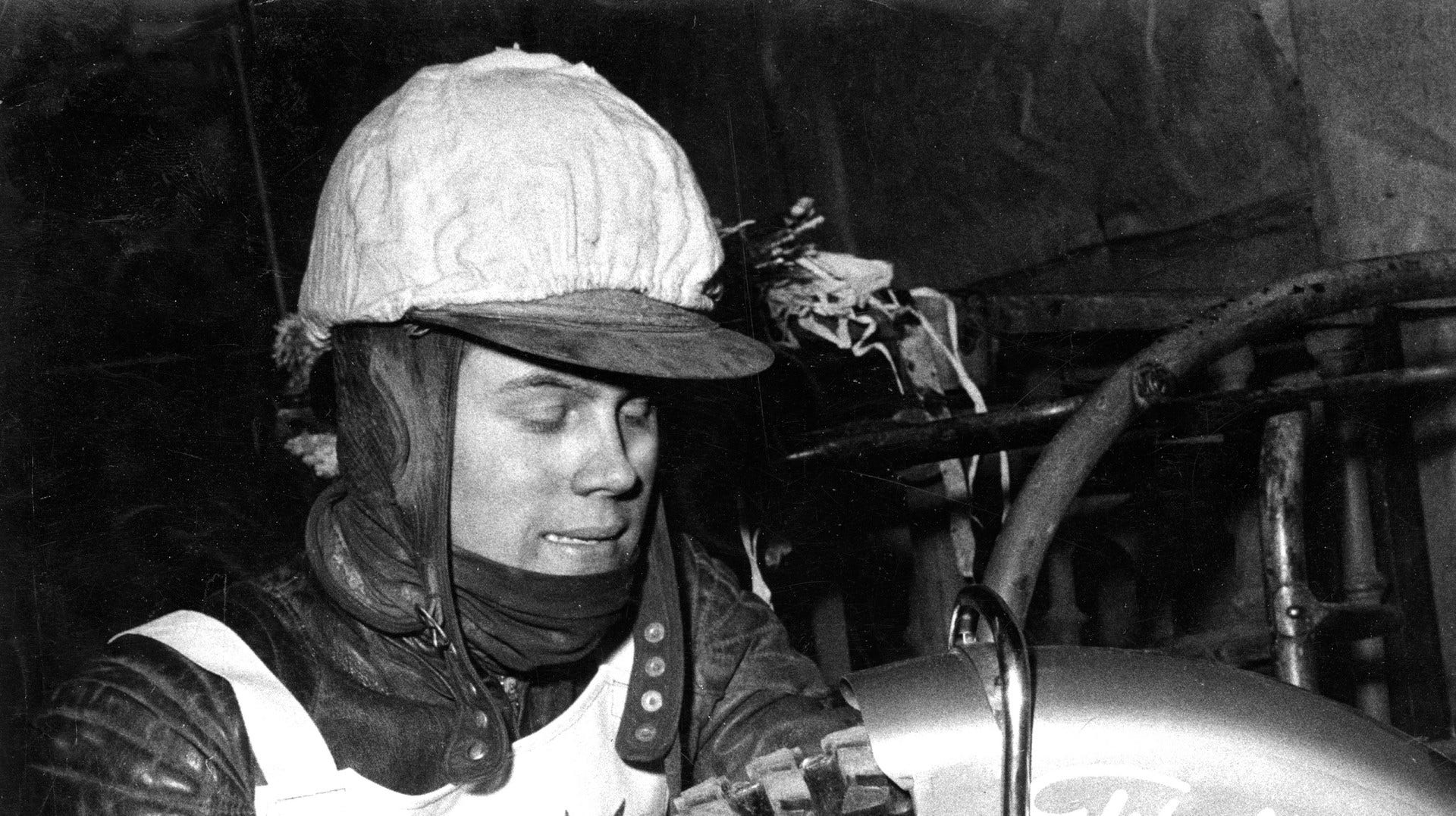 ”Varg-Olle” Nygren har avlidit, 91 år gammal - DN.se