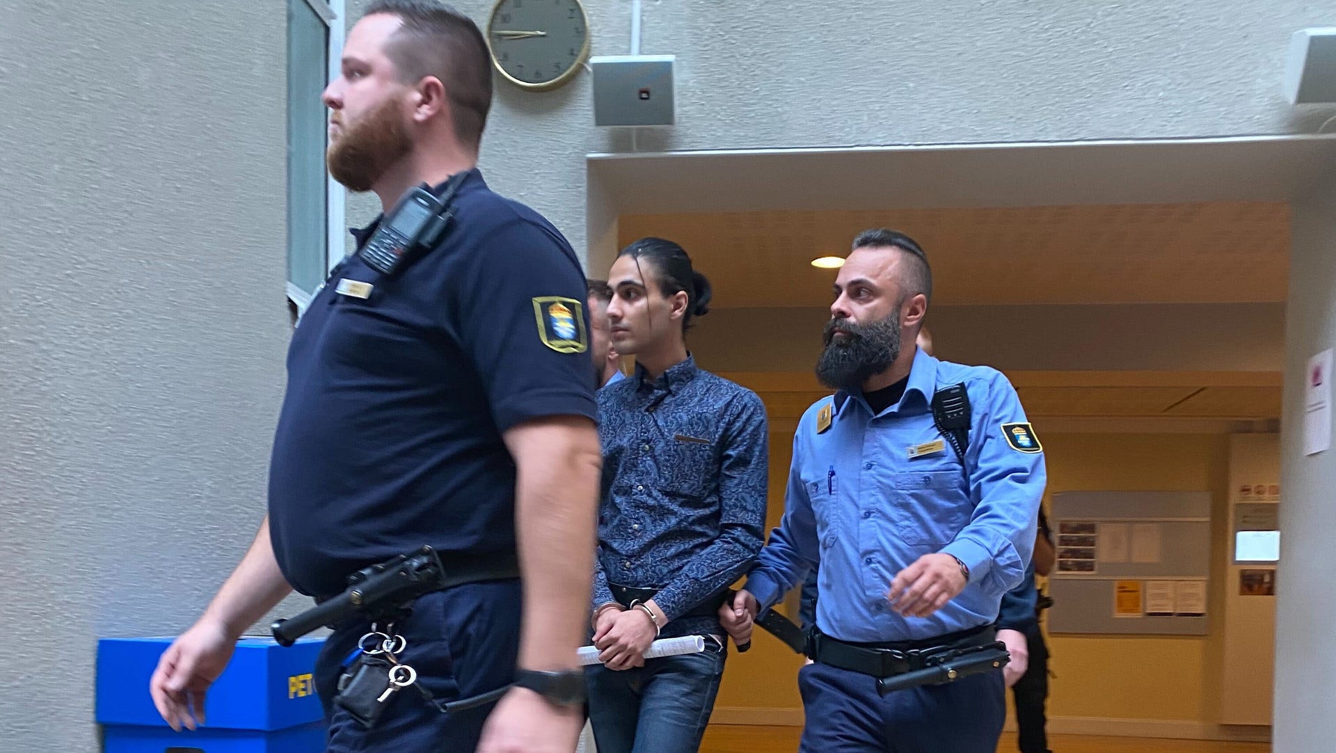 Hovättens dom i fallet med mördade Wilma Andersson - DN.se