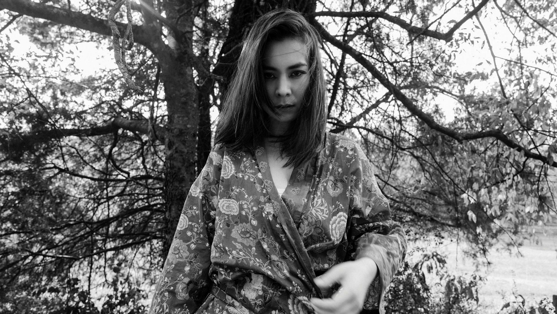 Skivrecension: Mitski – ”The land is inhospitable and so are we” - DN.se