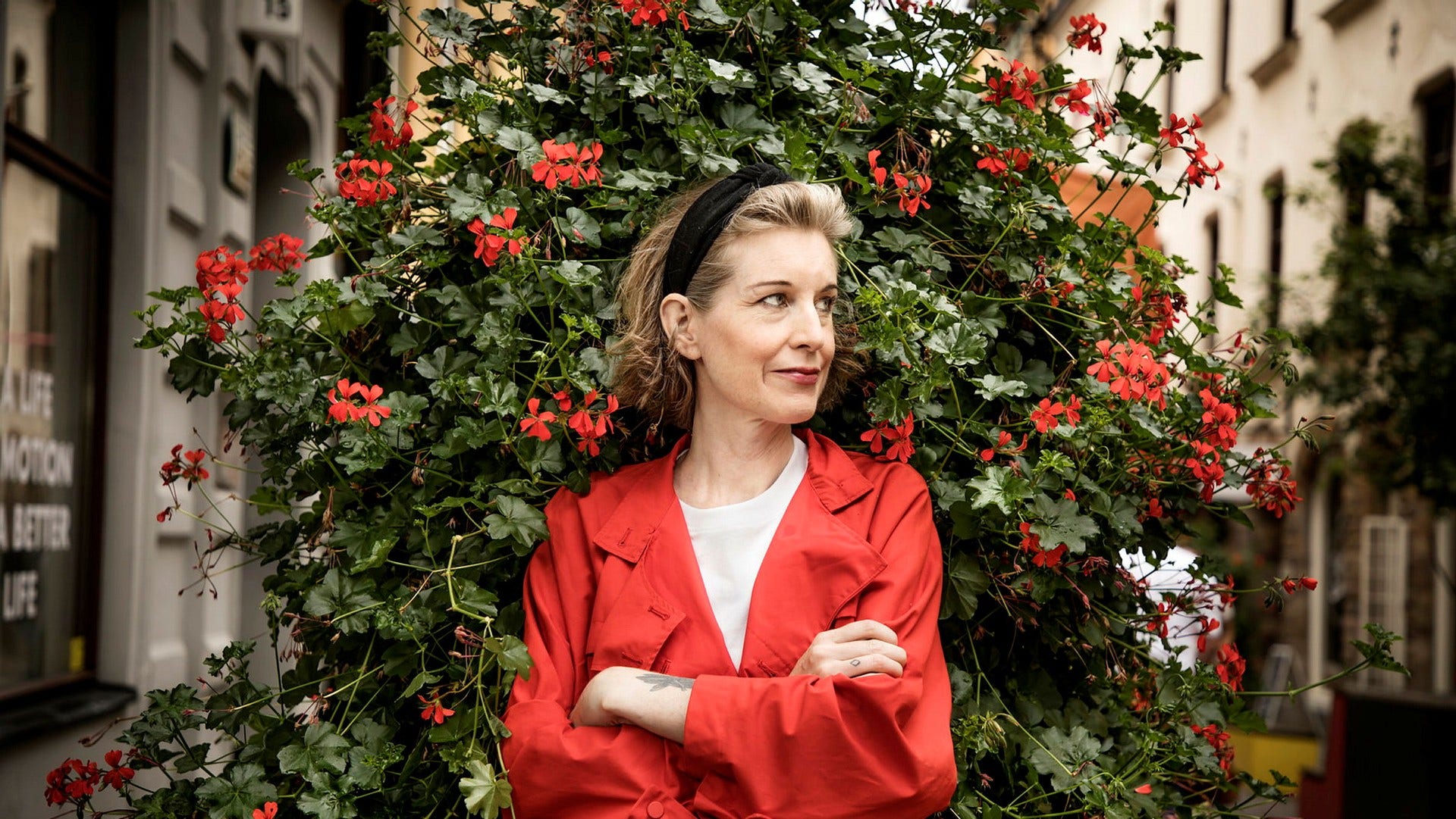 Lisa Magnusson: Man behöver ju inte vara elak bara för att, Linda ...