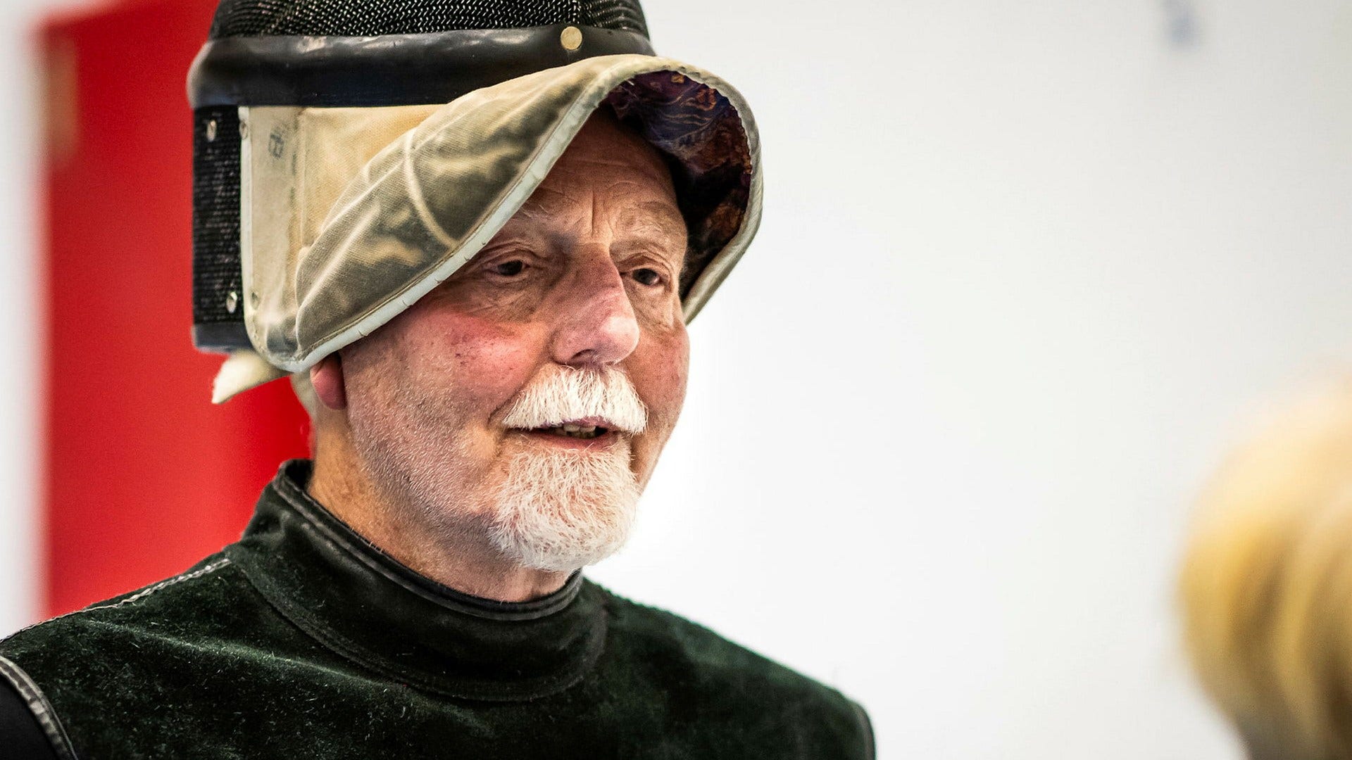 OS-mästaren lämnades ensam som 6-åring – på andra sidan jorden - DN.se