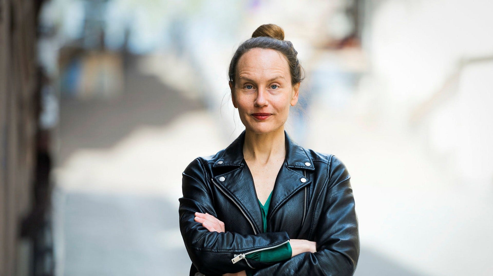 Sarah Riedel fyller 40: ”En ynnest att få jobba med musik” - DN.se