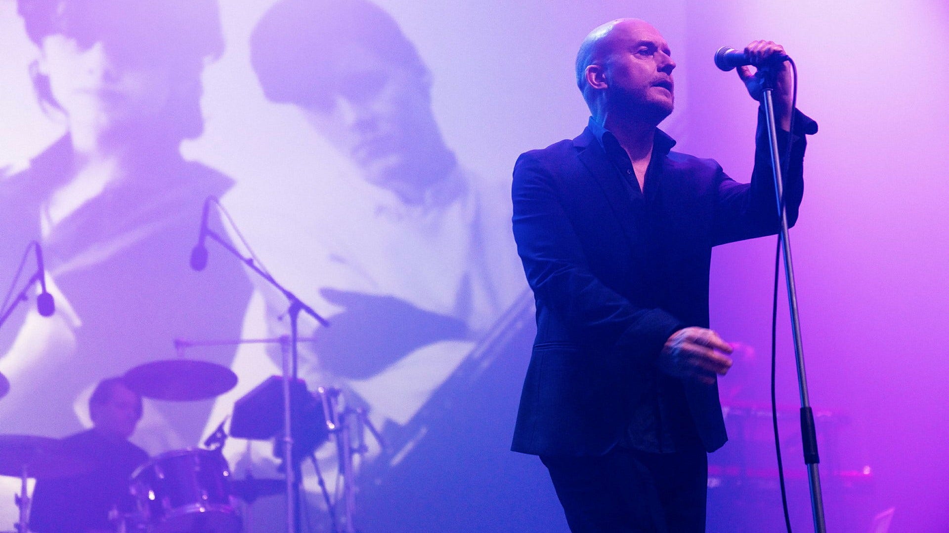 Reeperbahn och Lustans Lakejer har spelat på Cirkus - DN.SE