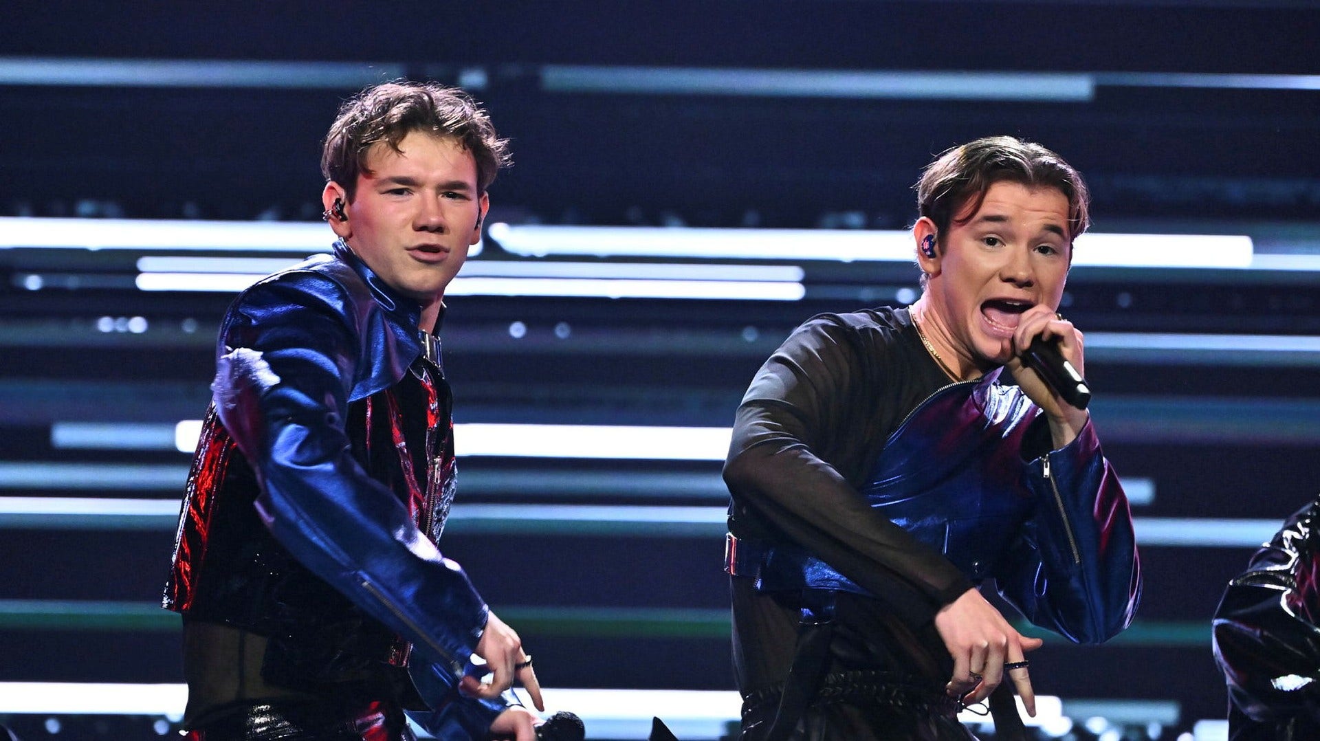 Svenskarna splittrade om Marcus & Martinus - DN.se