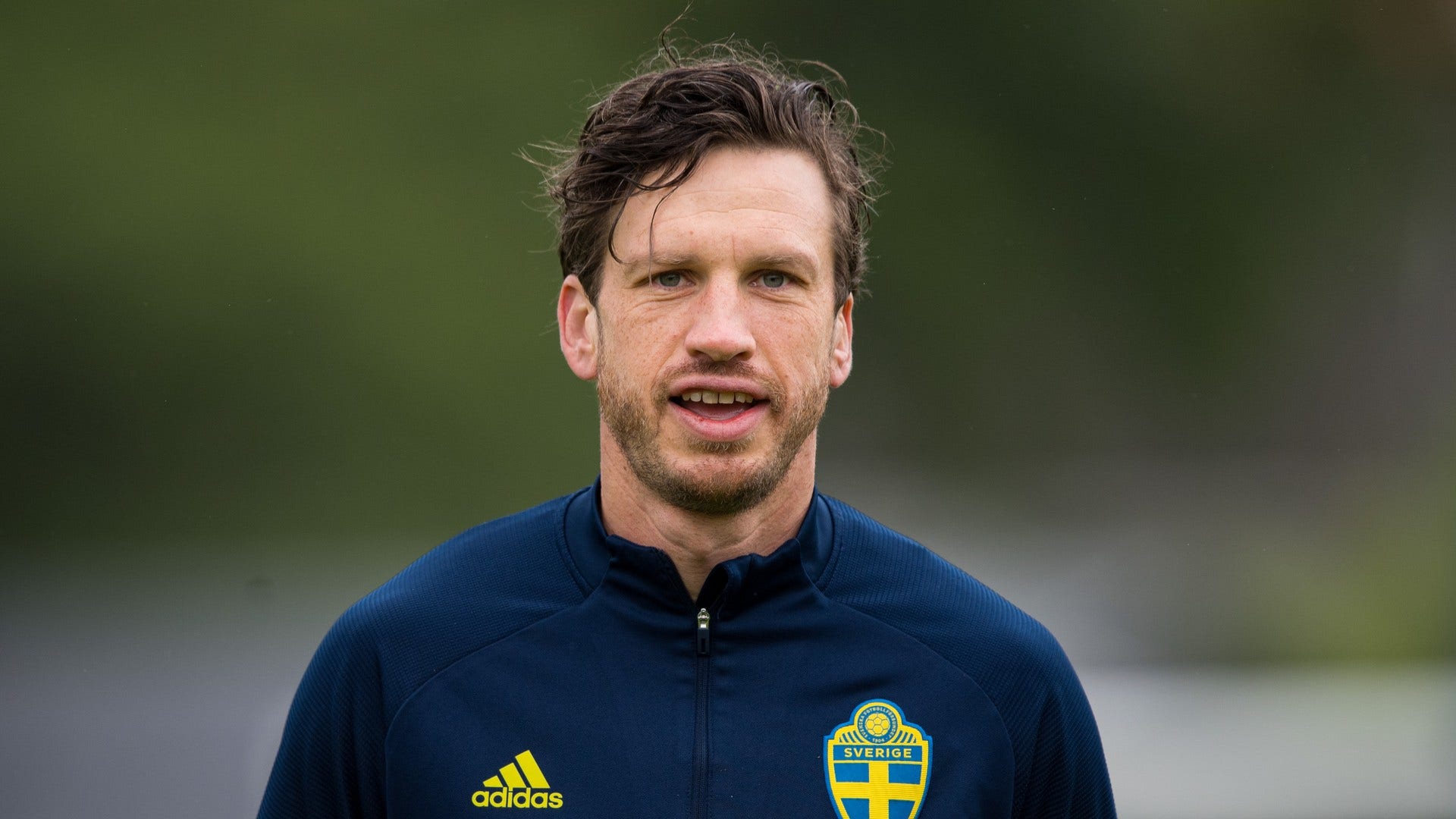 Gustav Svensson återvänder till IFK Göteborg och allsvenskan - DN.se