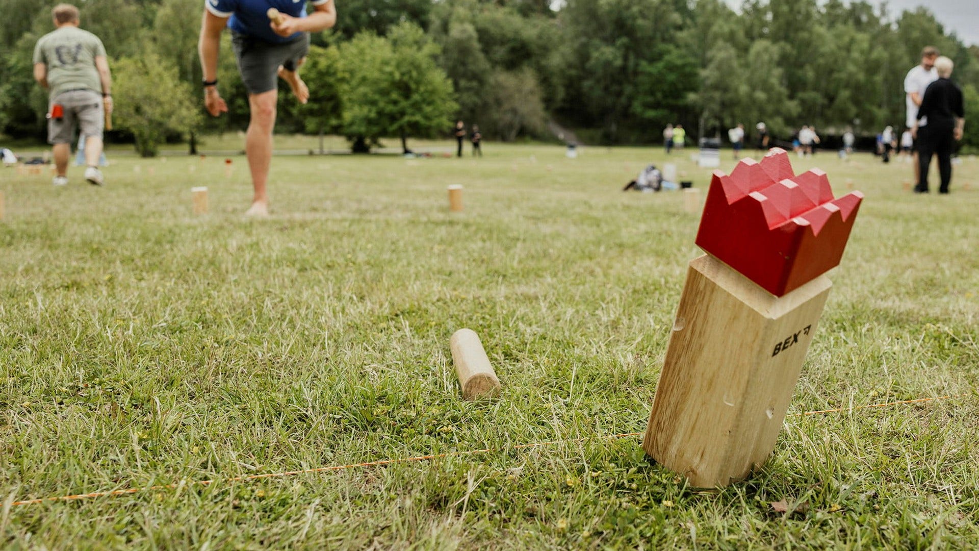 Klagade över grannens kubbspel – får böta 30 000 - DN.se