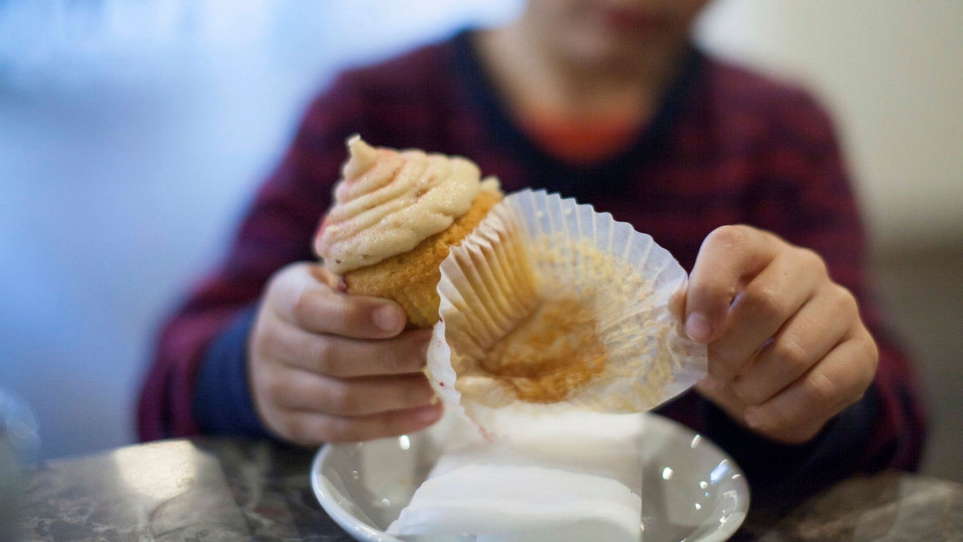Barn med fetma ska få rätt till jämlik vård - DN.se