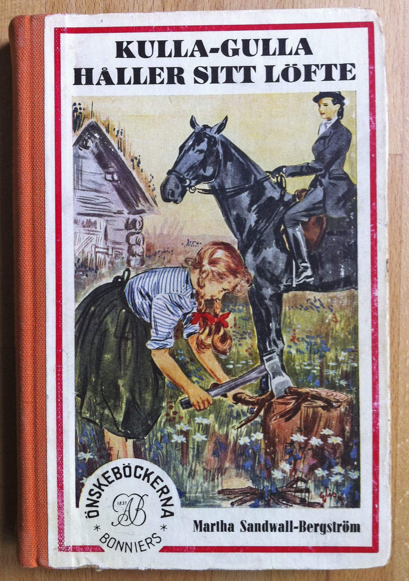 Scenhöst: Kulla-Gulla blir pjäs på Kulturhuset Stadsteatern - DN.se