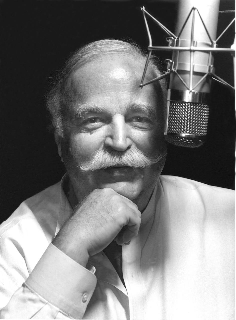 Bruce Swedien – ljudmästaren bakom stjärnorna - DN.se